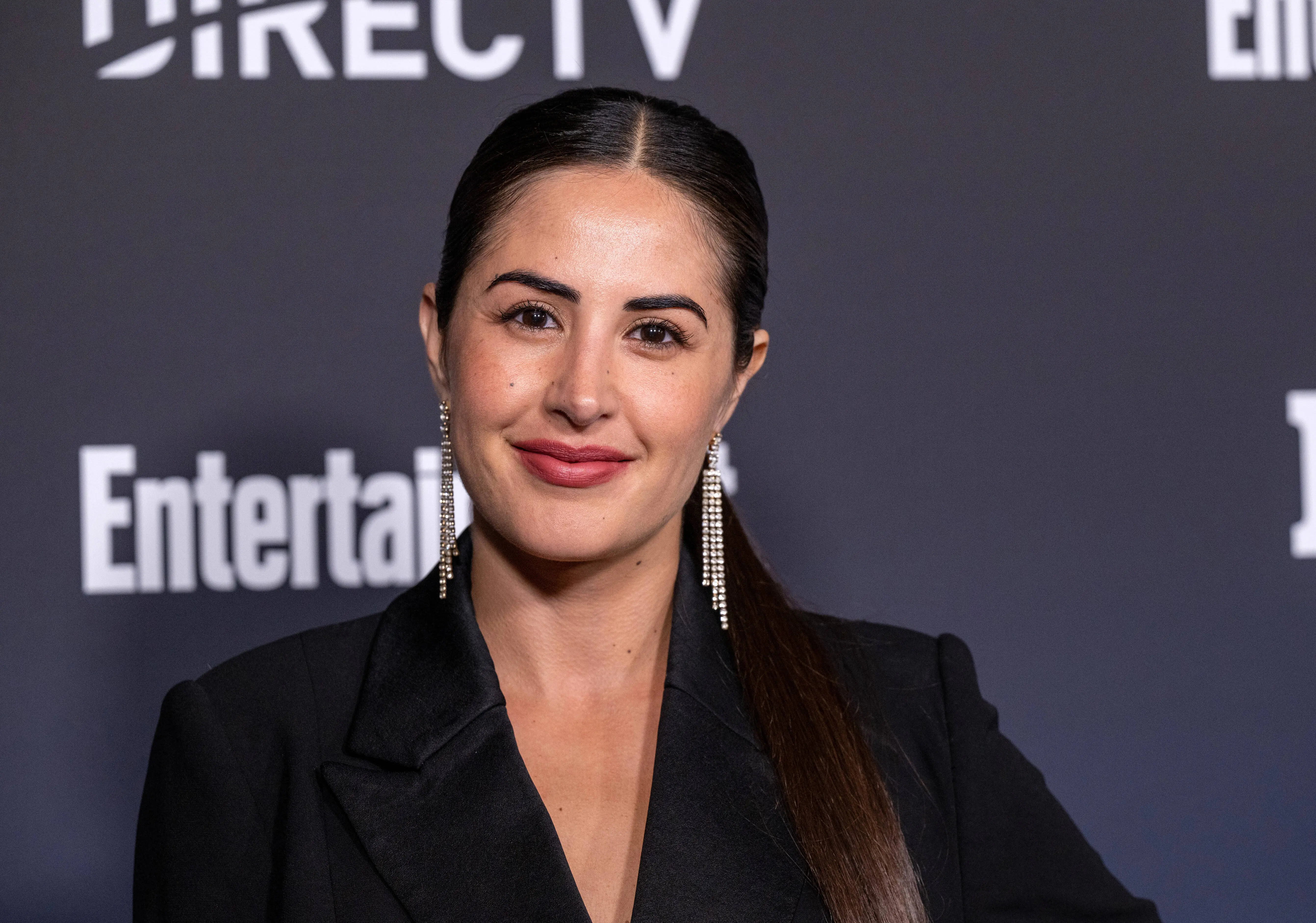 Who is Michelle Saniei’s ex-husband? All about Jesse Lally as TV ...