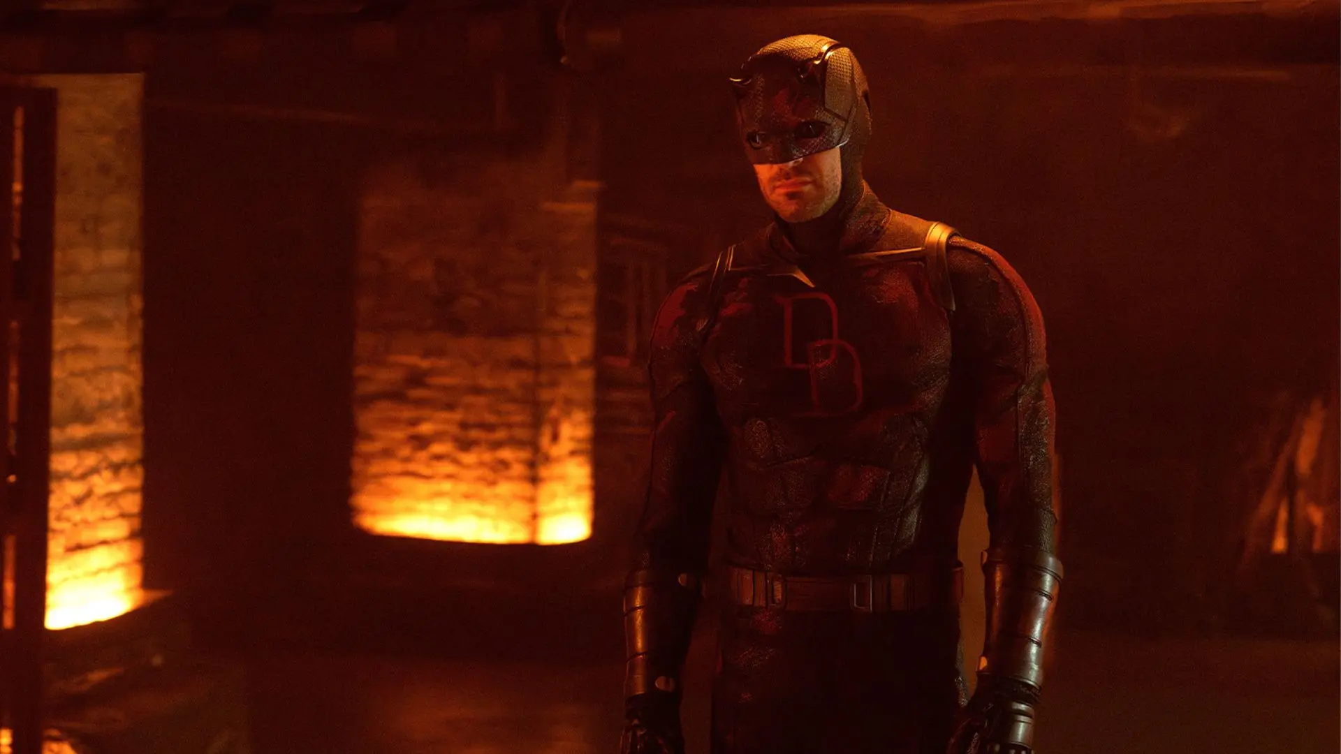 What time will Daredevil: Born Again season 2 episode 7 be released on ...