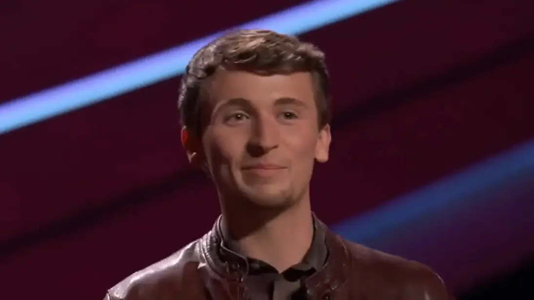 Dylan Carter official cause of dealt revealed after The Voice alum dies ...