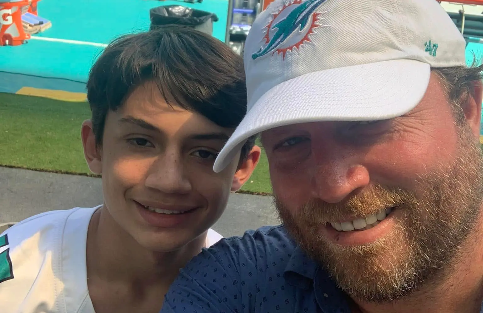 Who was Jeremiah Baron? Tributes pour in as Florida real estate ...