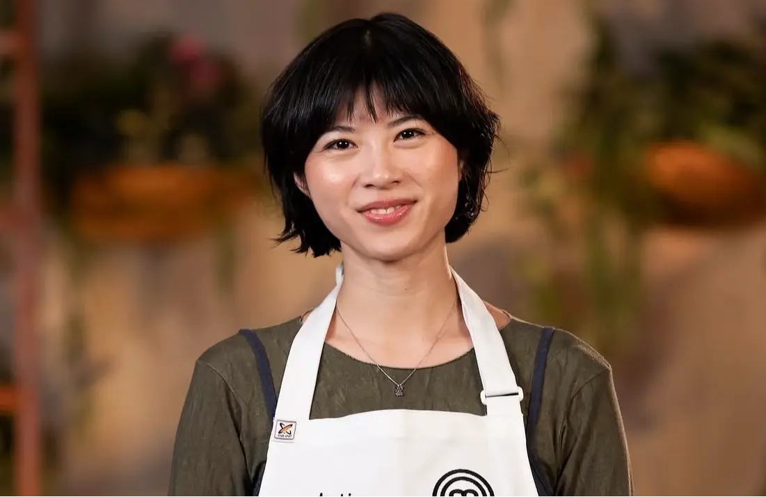 MasterChef Australia 2026 contestant opens up about the pressure of ...