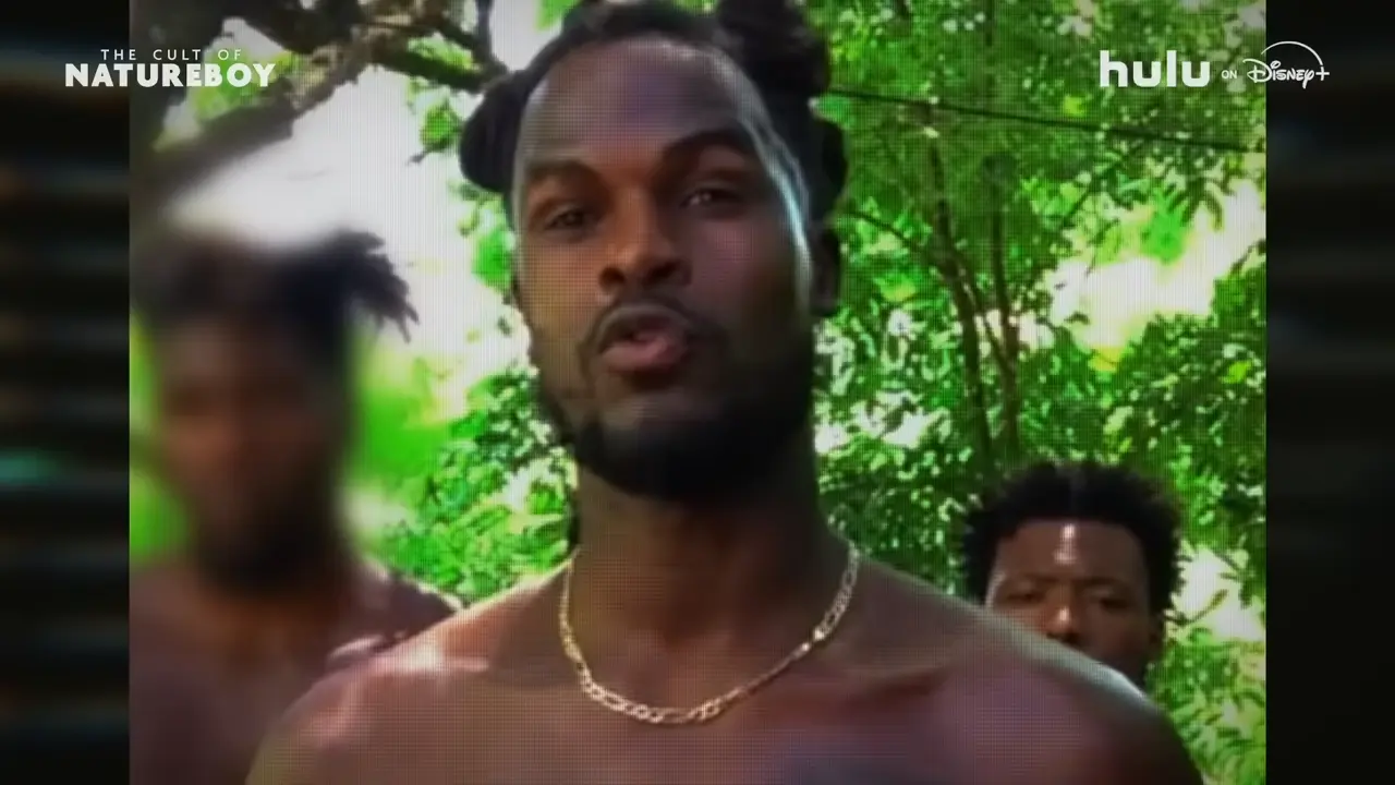 Where is Eligio Bishop a.k.a NatureBoy or 3God now? Details explored ...