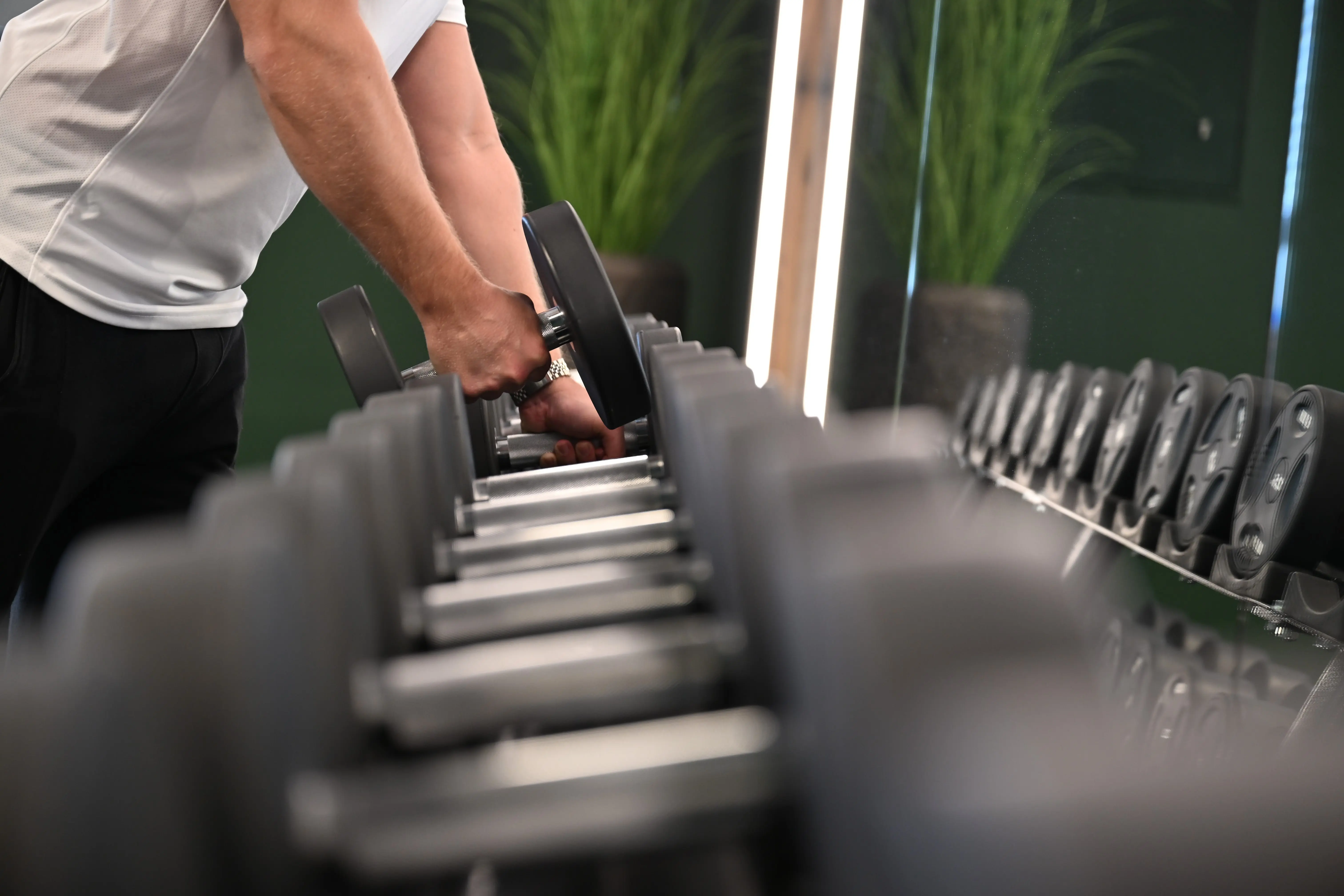 Why was FitRx dumbbells recalled? Reason explained as Walmart recalls ...