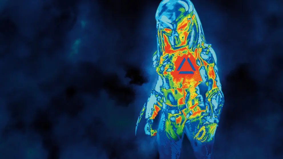 Predator ending explained: Why does the Predator remove its mask ...