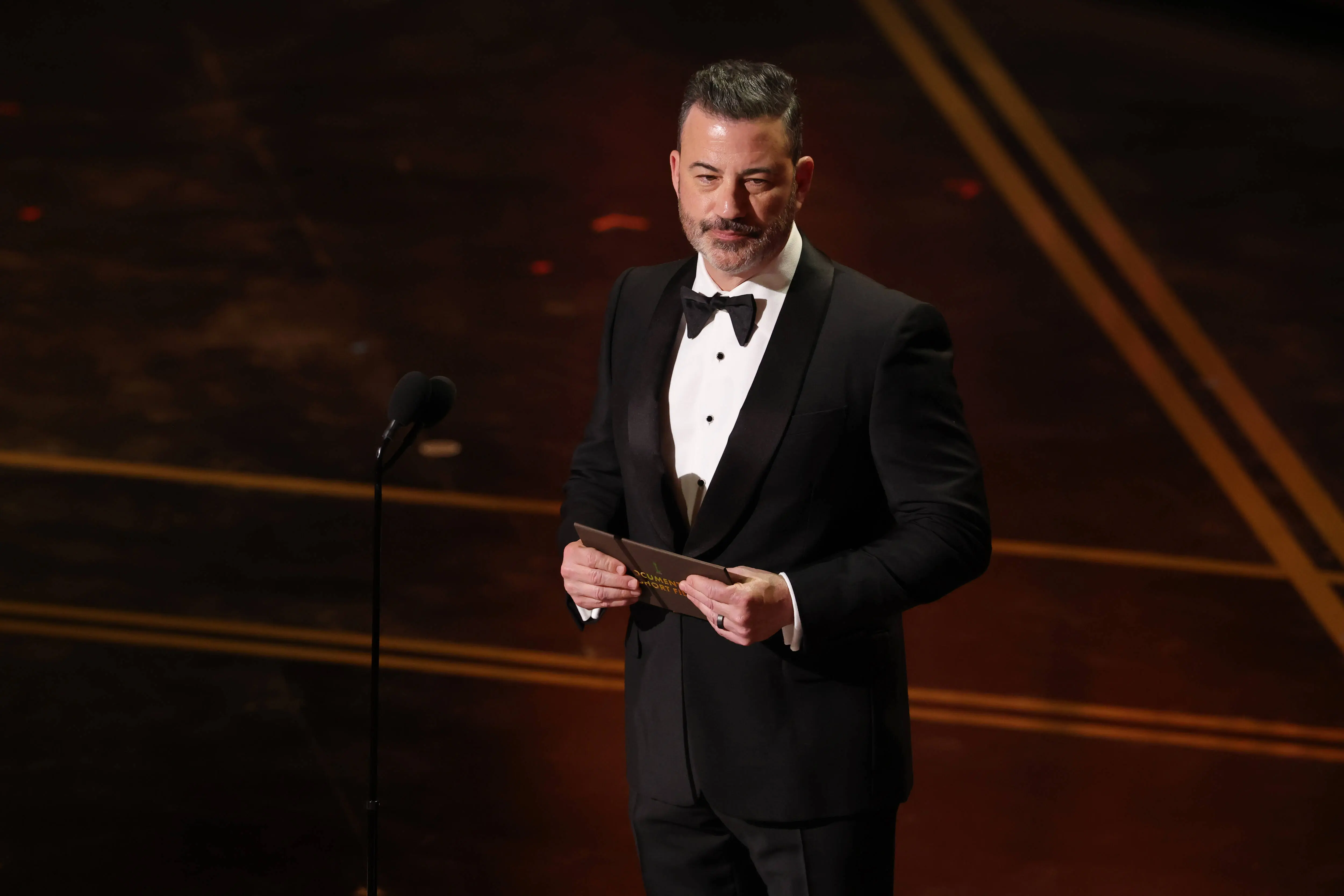 ABC asked to pull Jimmy Kimmel promos as FCC orders review of network's ...