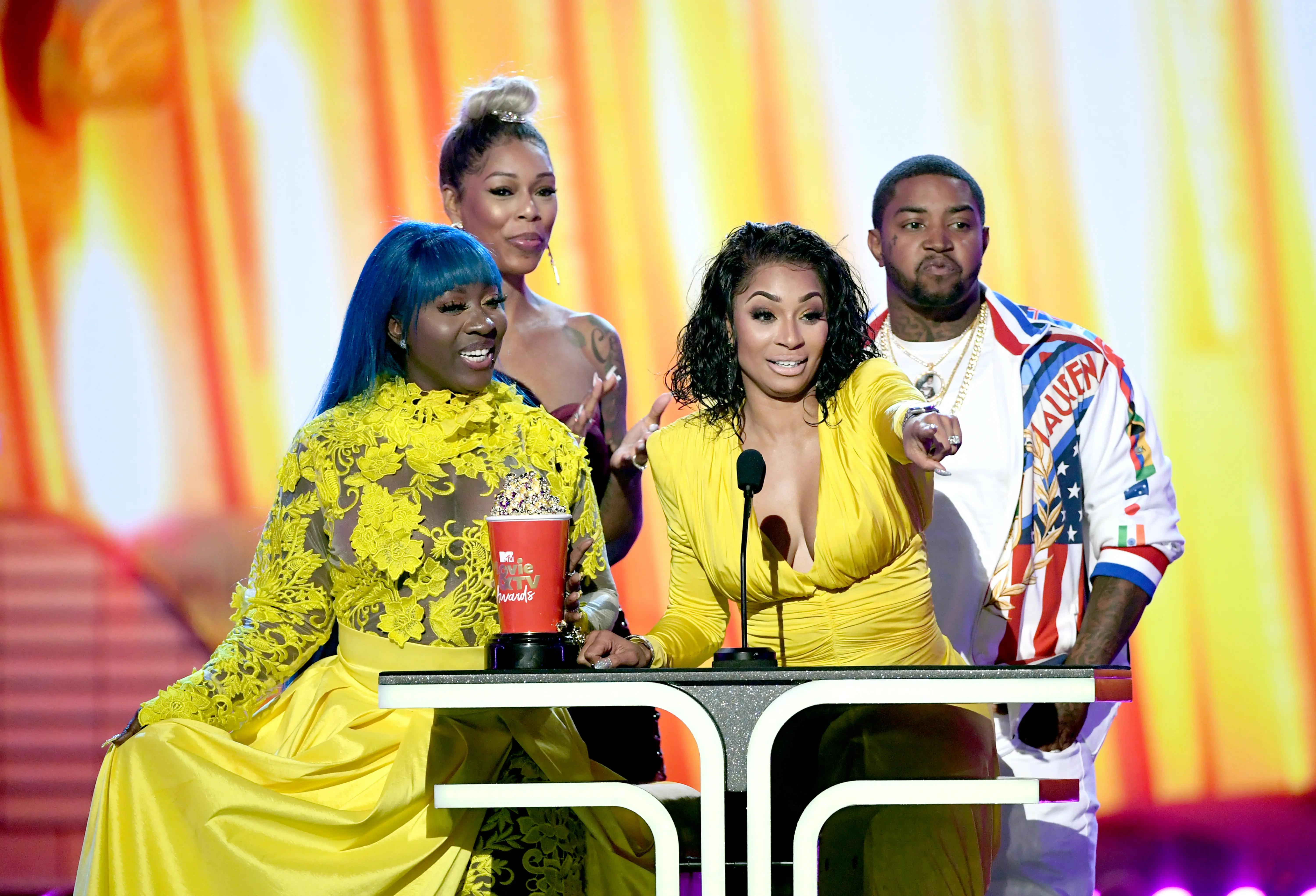 Top 5 shocking moments from Love & Hip Hop: Atlanta season 13 Part 2 ...