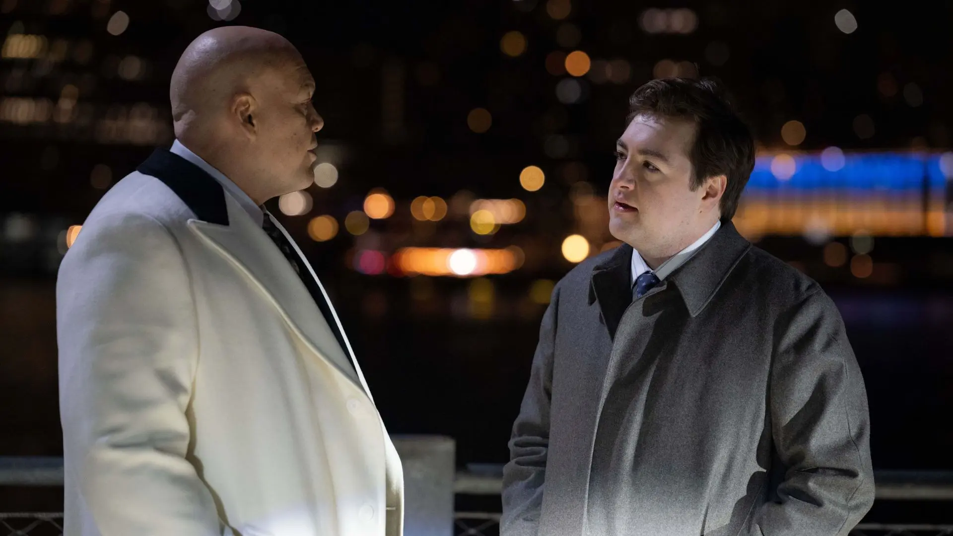 Does Daniel Blake die in Daredevil: Born Again? Season 2 episode 7 ...