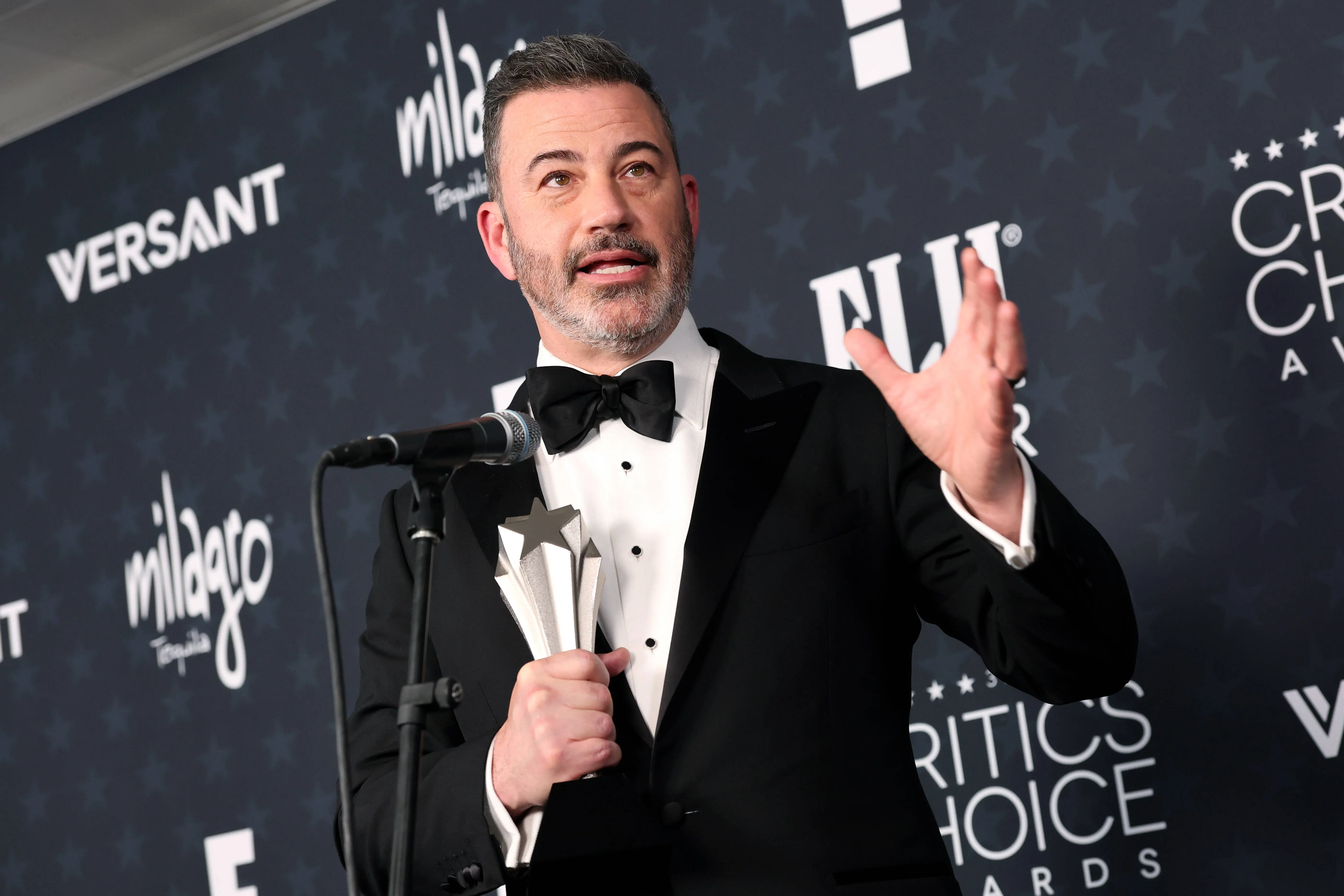 "Disney would torch Jimmy Kimmel without a second thought" - Glenn Beck ...