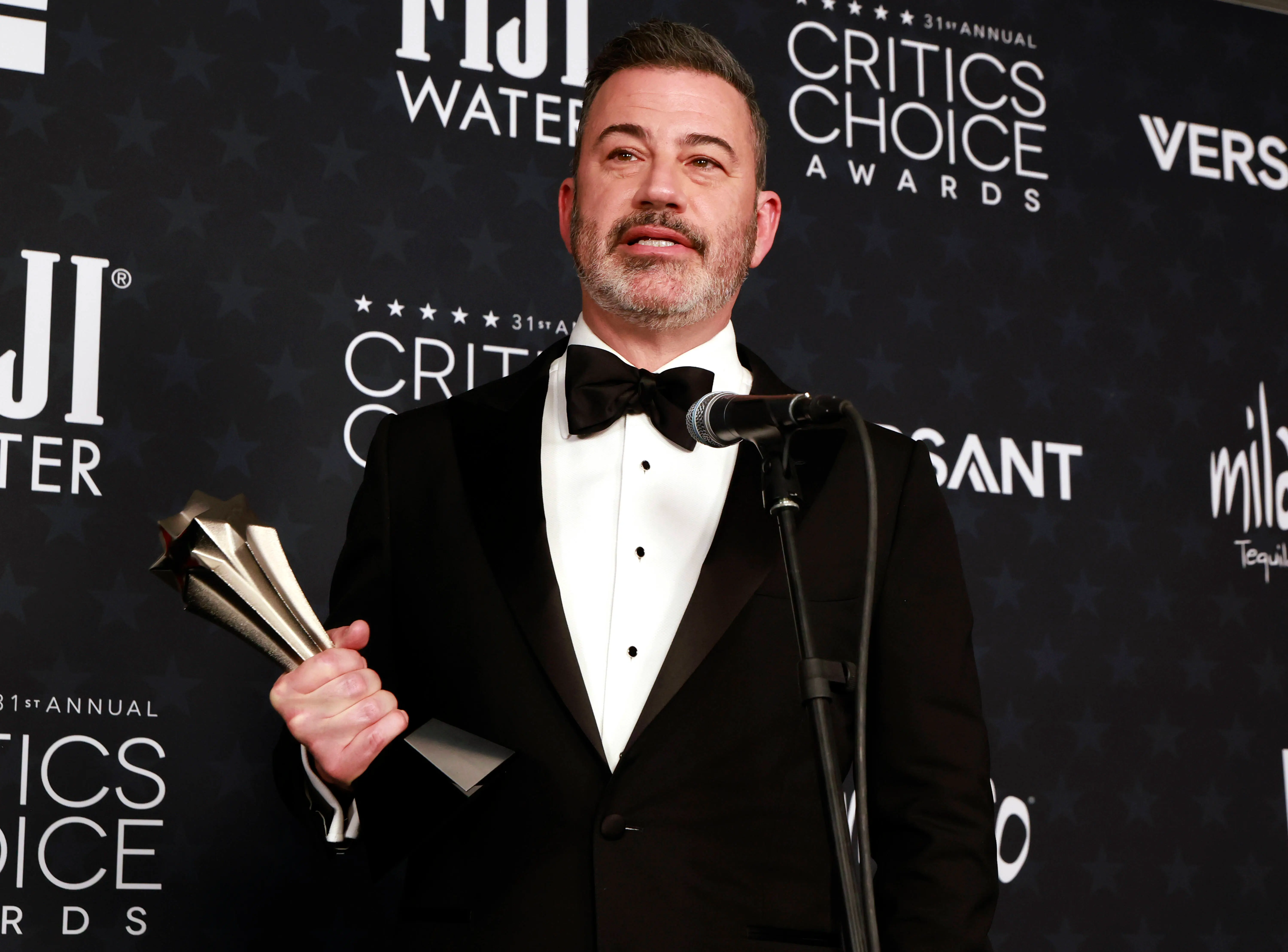 Were the Oscars postponed after Ronald Reagan's assassination attempt ...