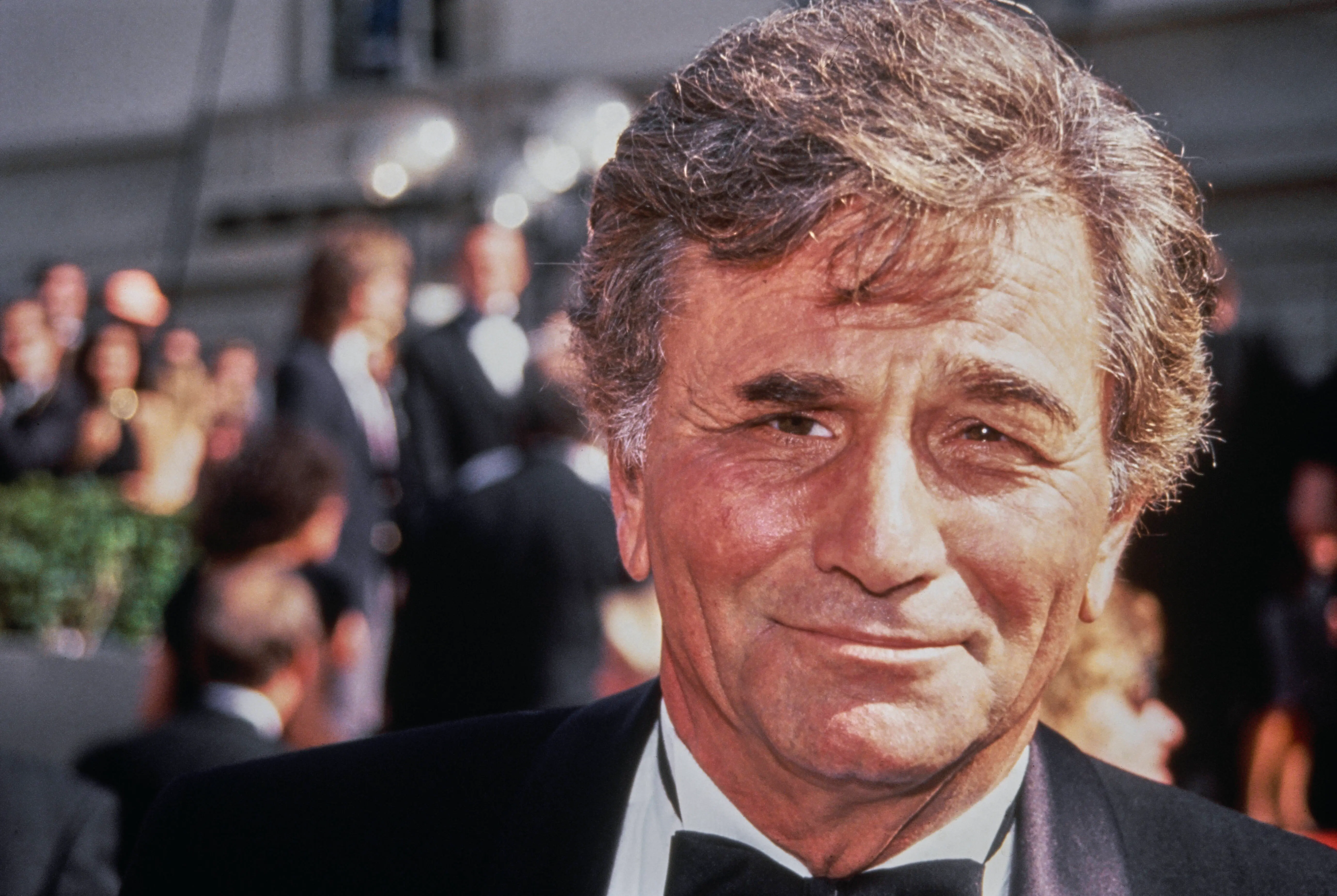 What happened to Peter Falk’s daughter Jacqueline? Cause of death ...