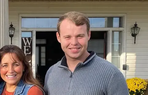 Why is Josh Duggar back in solitary confinement? Amy Duggar speaks out ...
