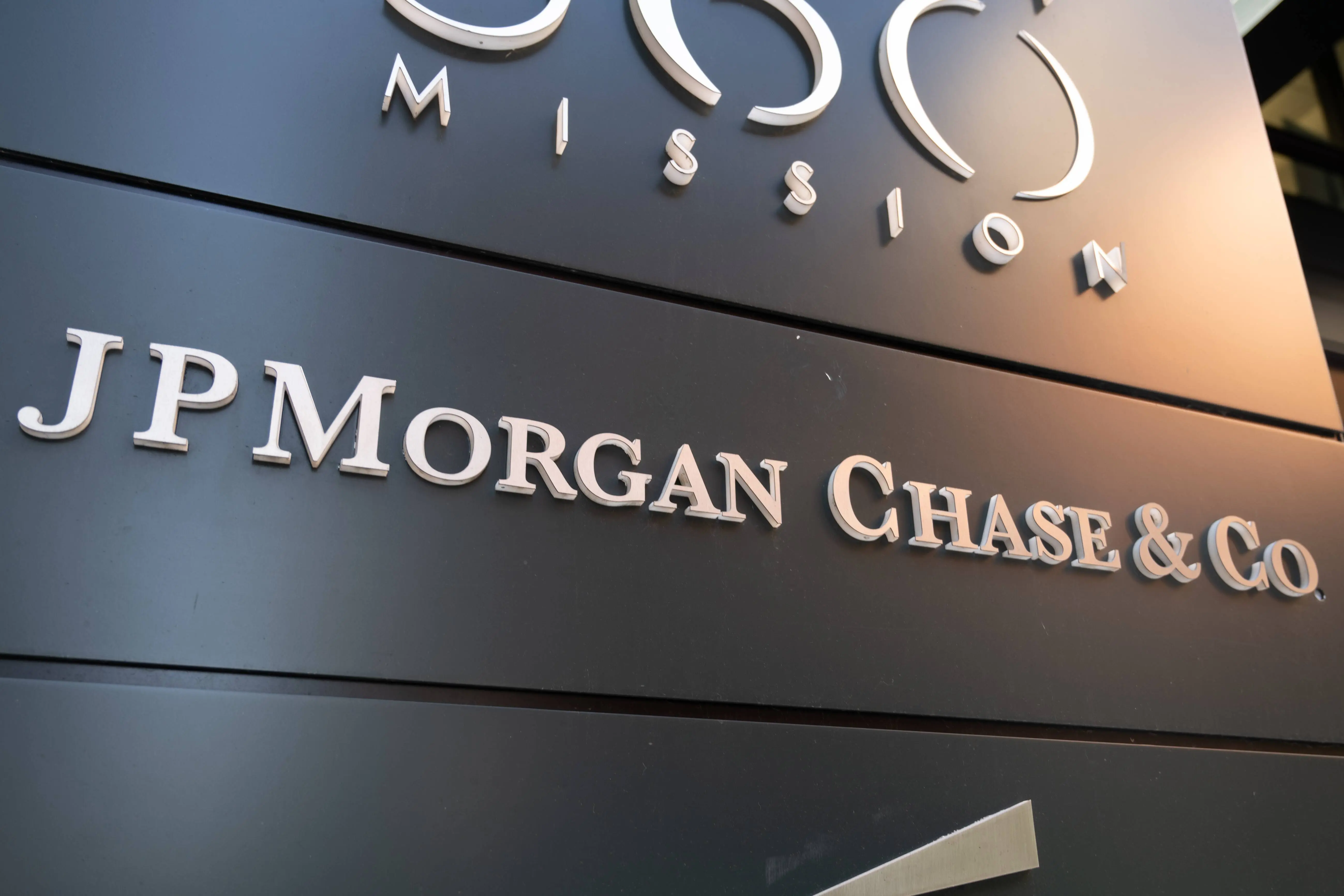 Who is Hajdini Lorna? All about JP Morgan executive blamed for ...
