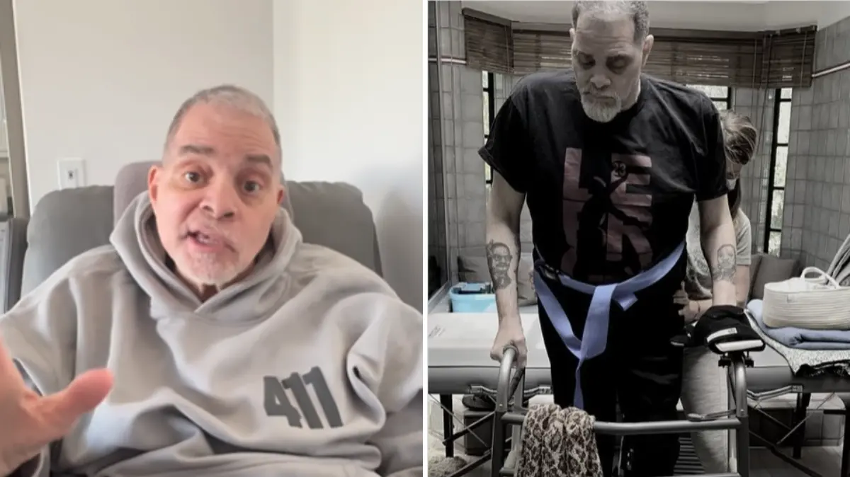 What happened to Sinbad? Comedy Idol announces return stand up stage ...