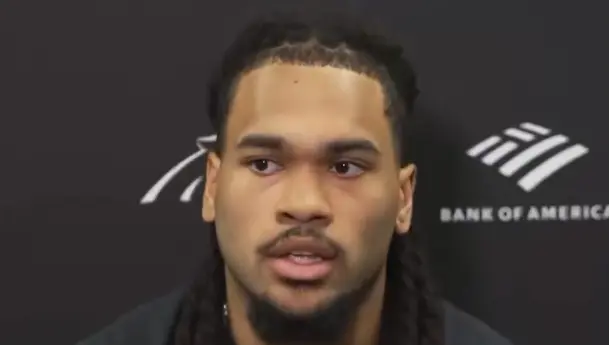 Who was Jonathan Brooks' father James Brooks? Player remembers late dad ...