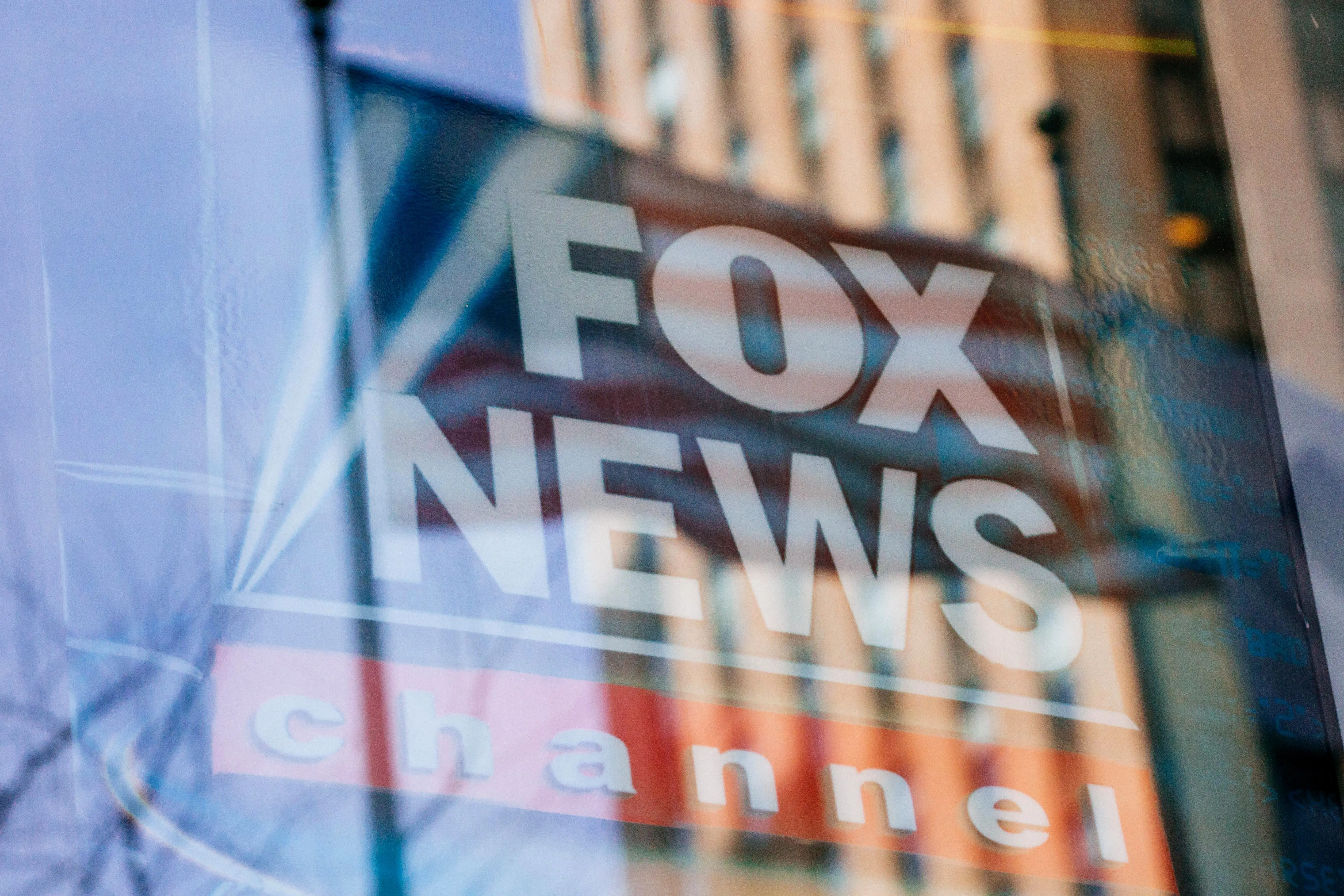 Who is Jason Hermes? Fox News Media fires vice president after he was ...