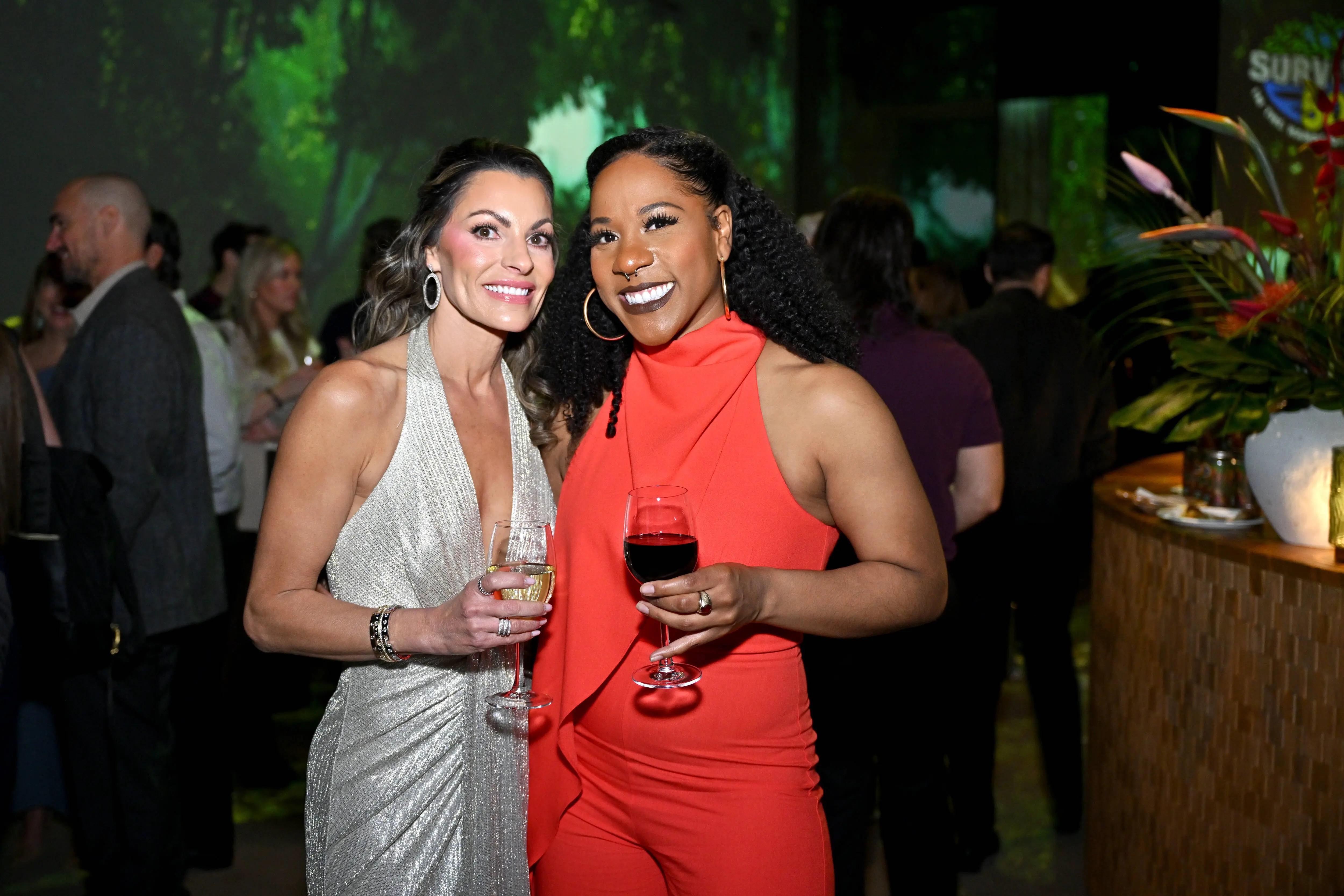 Stephenie LaGrossa explains her Survivor 50 elimination and rift with ...