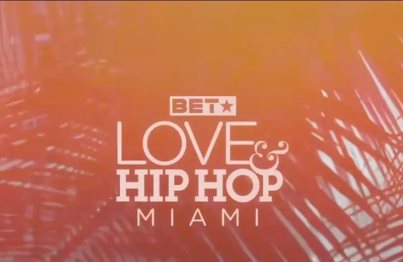 Love & Hip Hop: Miami season 7: Michael apologises to Larissa while ...