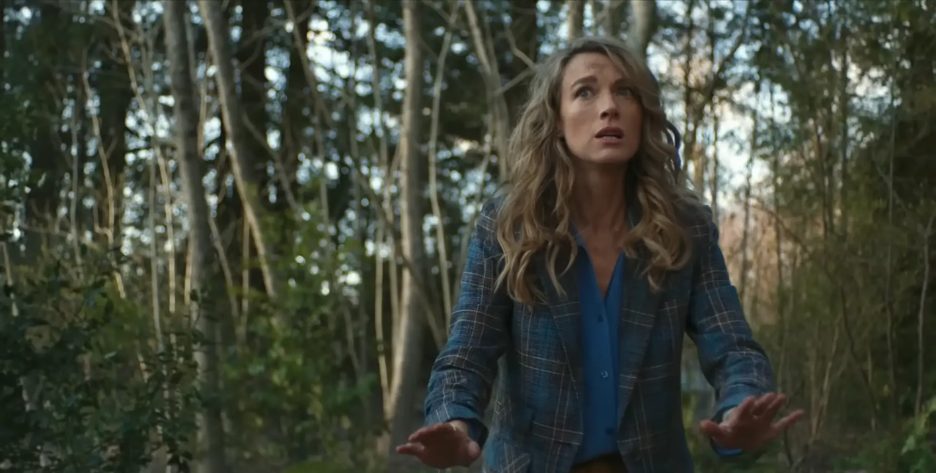 All three seasons of NBC’s canceled sci-fi series La Brea now streaming ...