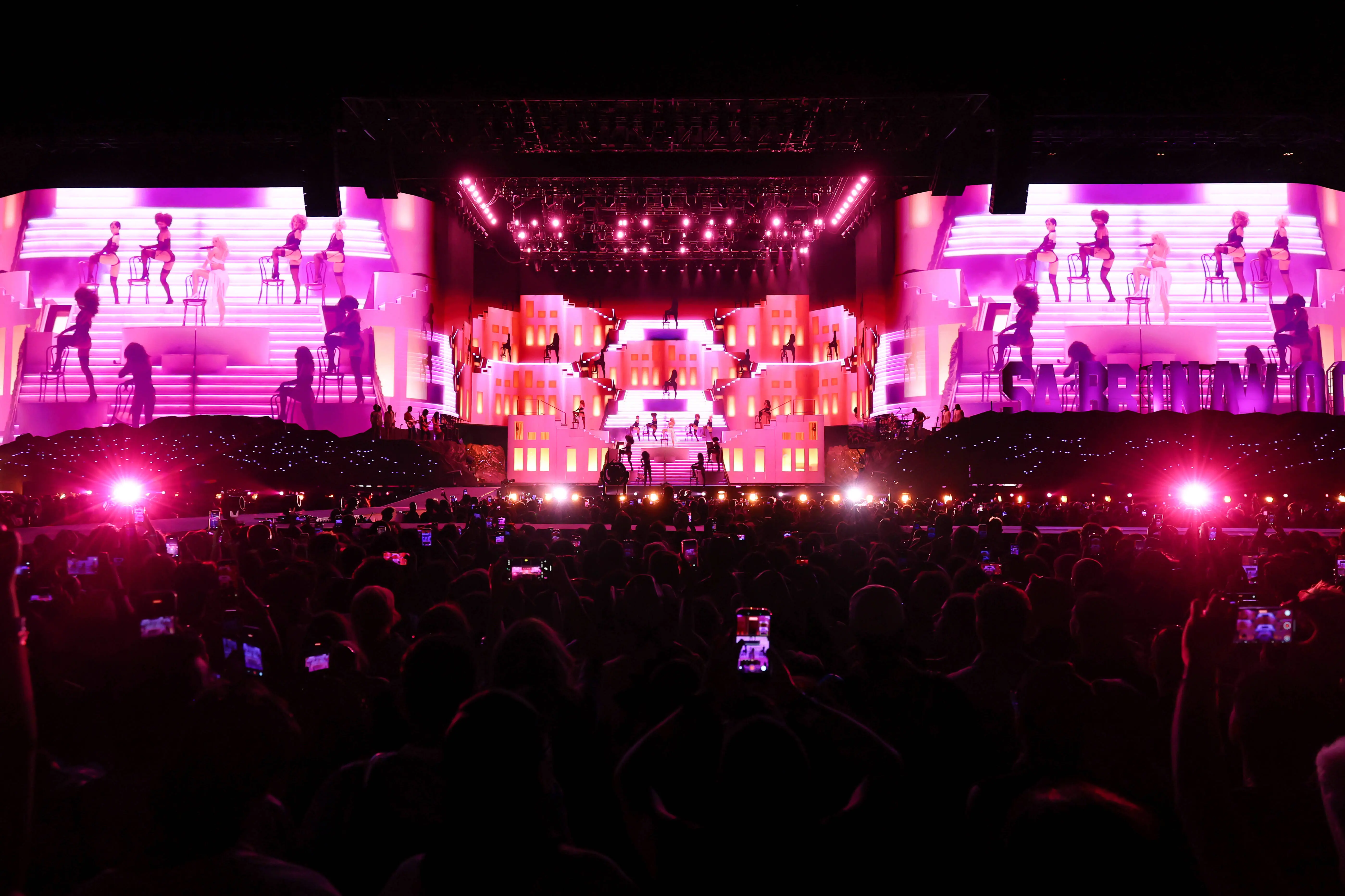 Coachella 2027: Dates, location, and advance tickets announced one year ...