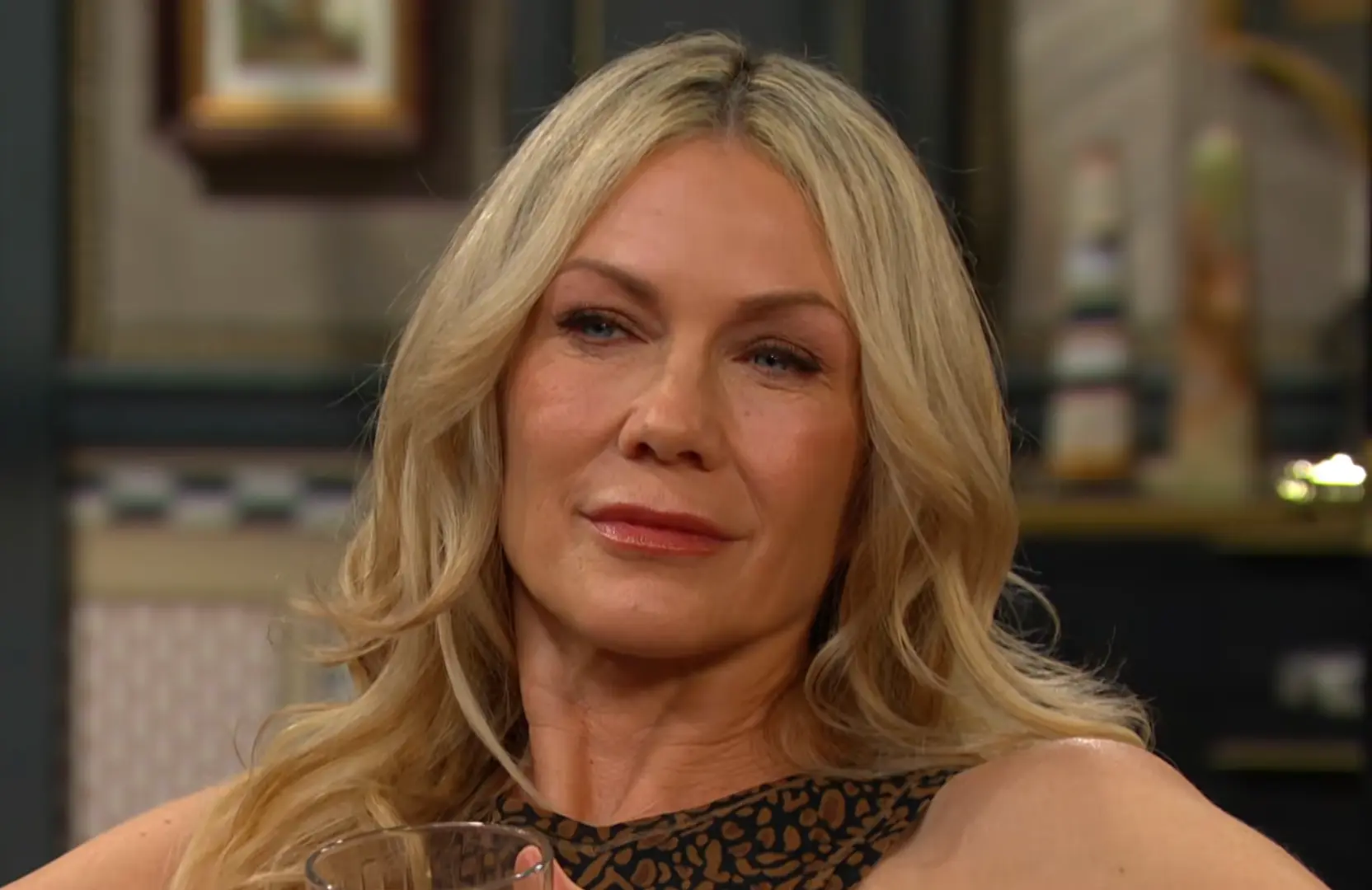 What happened on Days of Our Lives today (May 1, 2026)? Johnny exposes ...