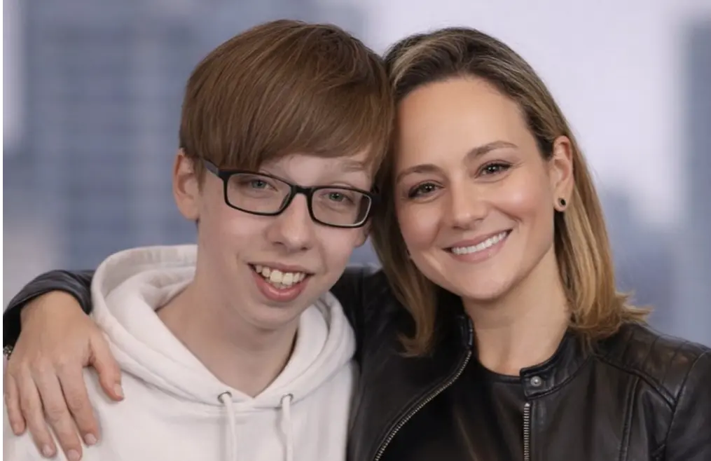Is Brayden Cookz related to Lorna Hajdini? Viral tweet story from 'son ...