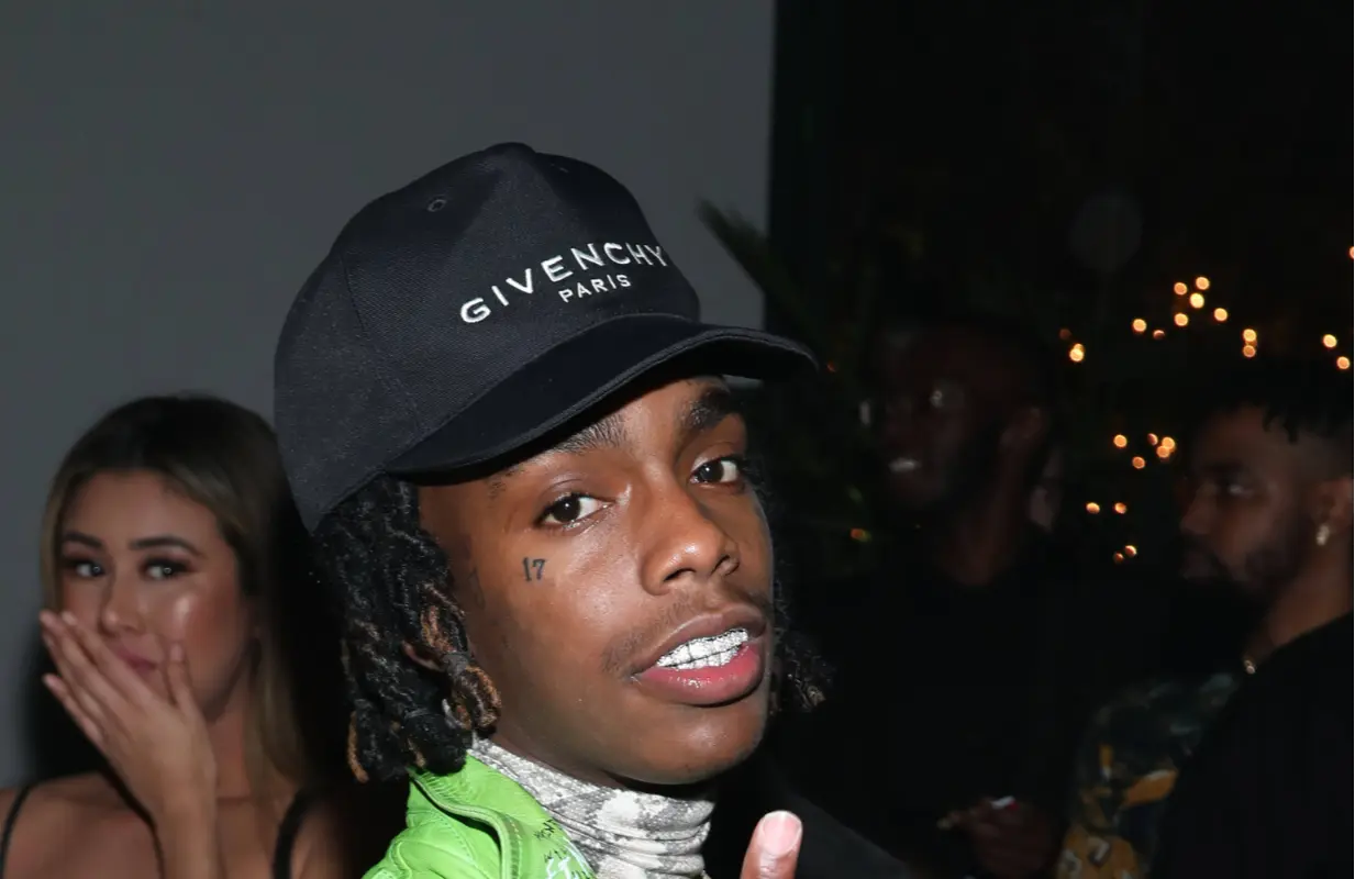When did YNW Melly get arrested? Complete case explained as rapper's ...