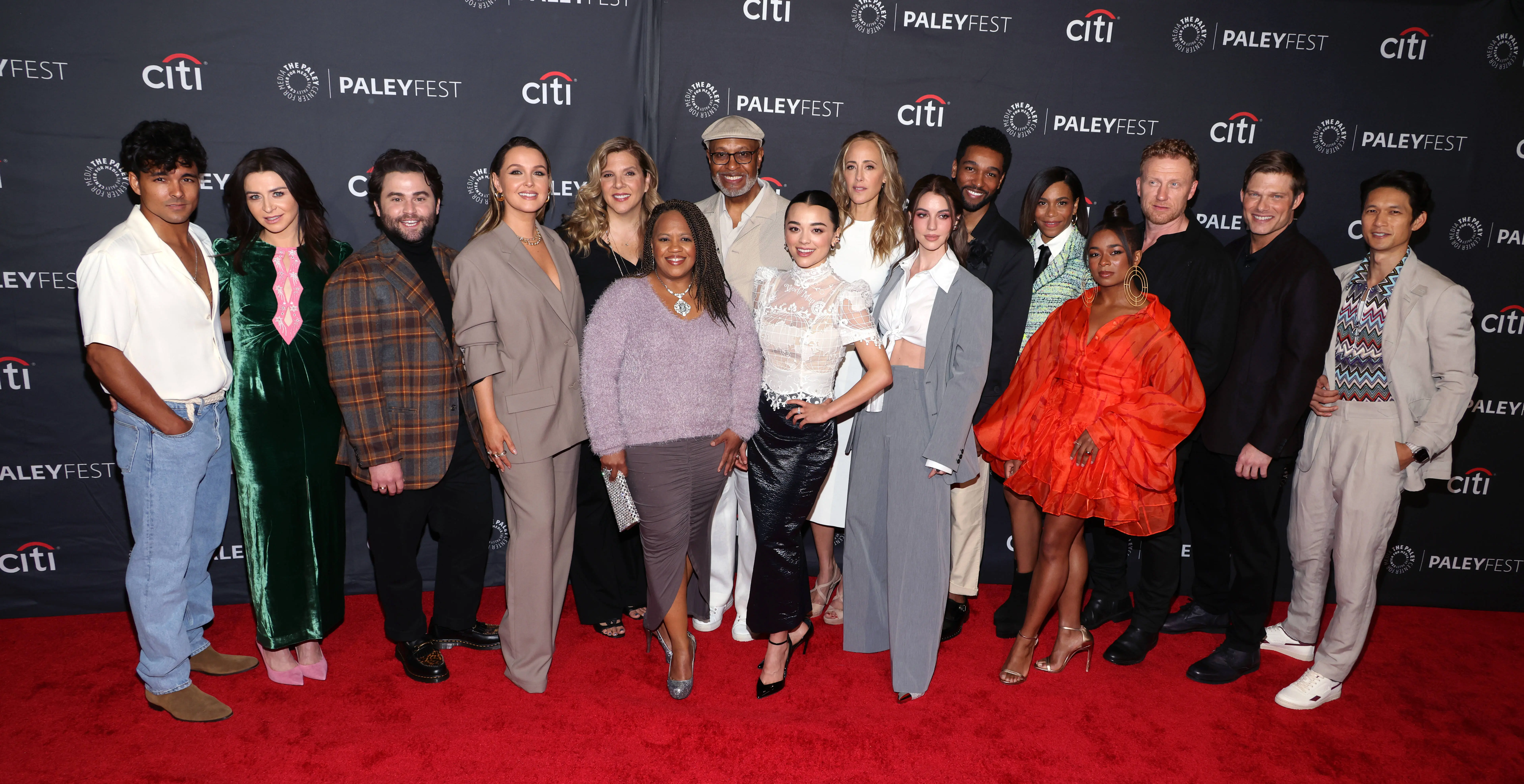 Grey’s Anatomy Season 22 finale teases major cast changes and uncertain ...