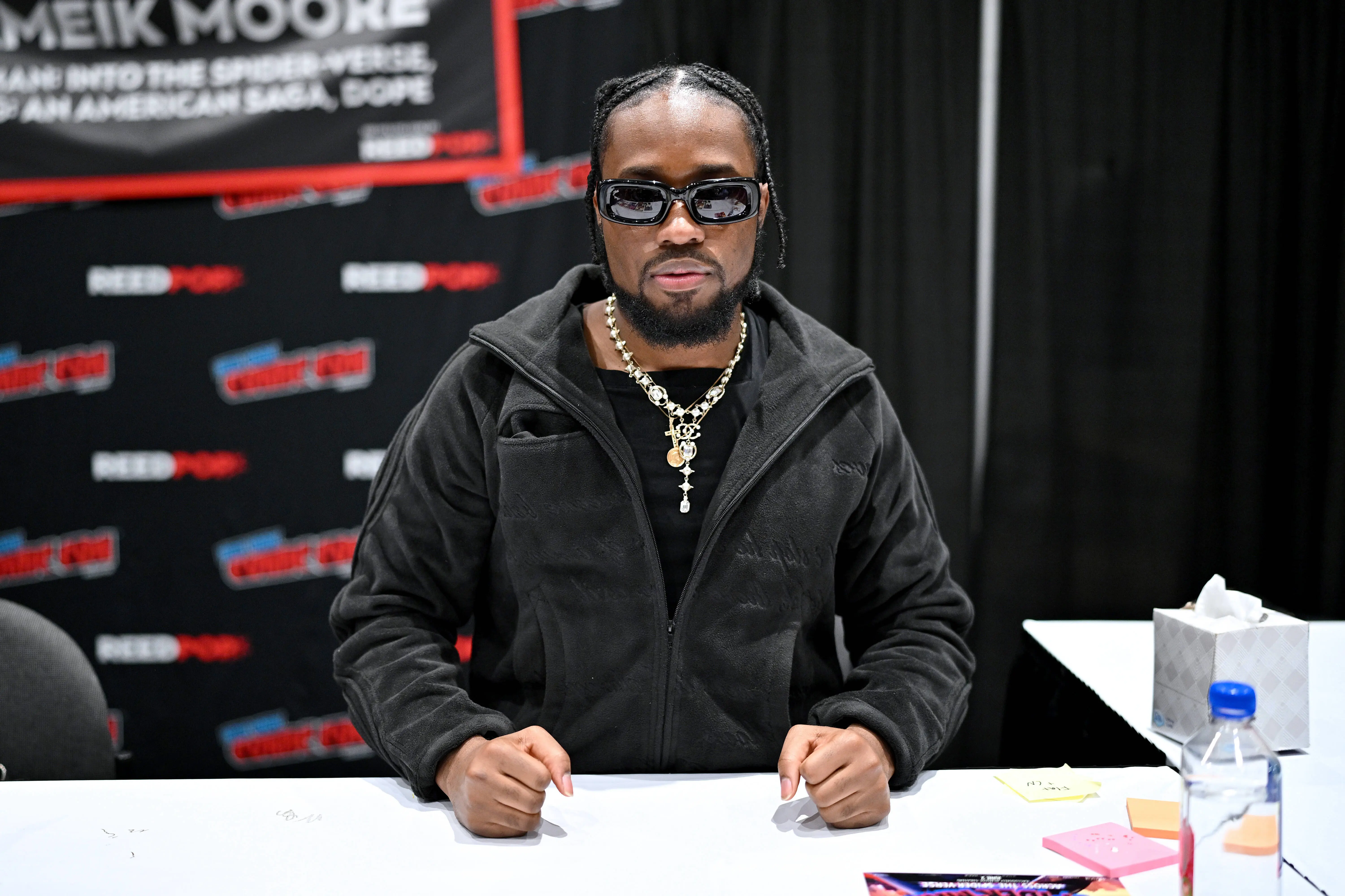 RZA’s One Spoon of Chocolate movie cast: Every character featured in ...