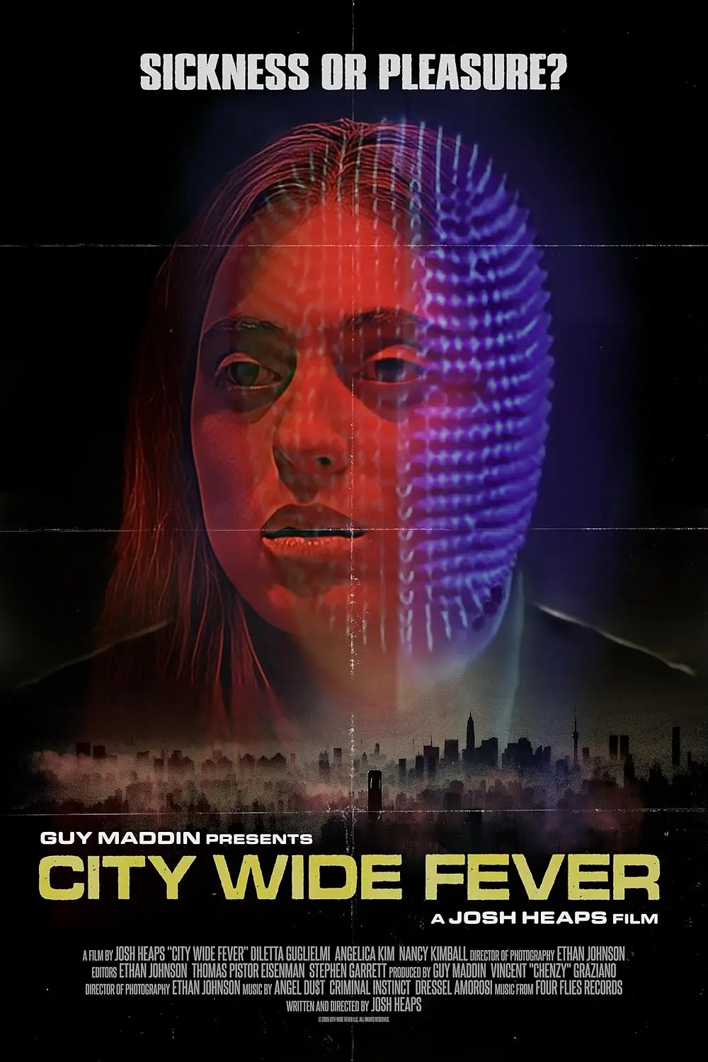 How to watch City Wide Fever online? Streaming options explored ...