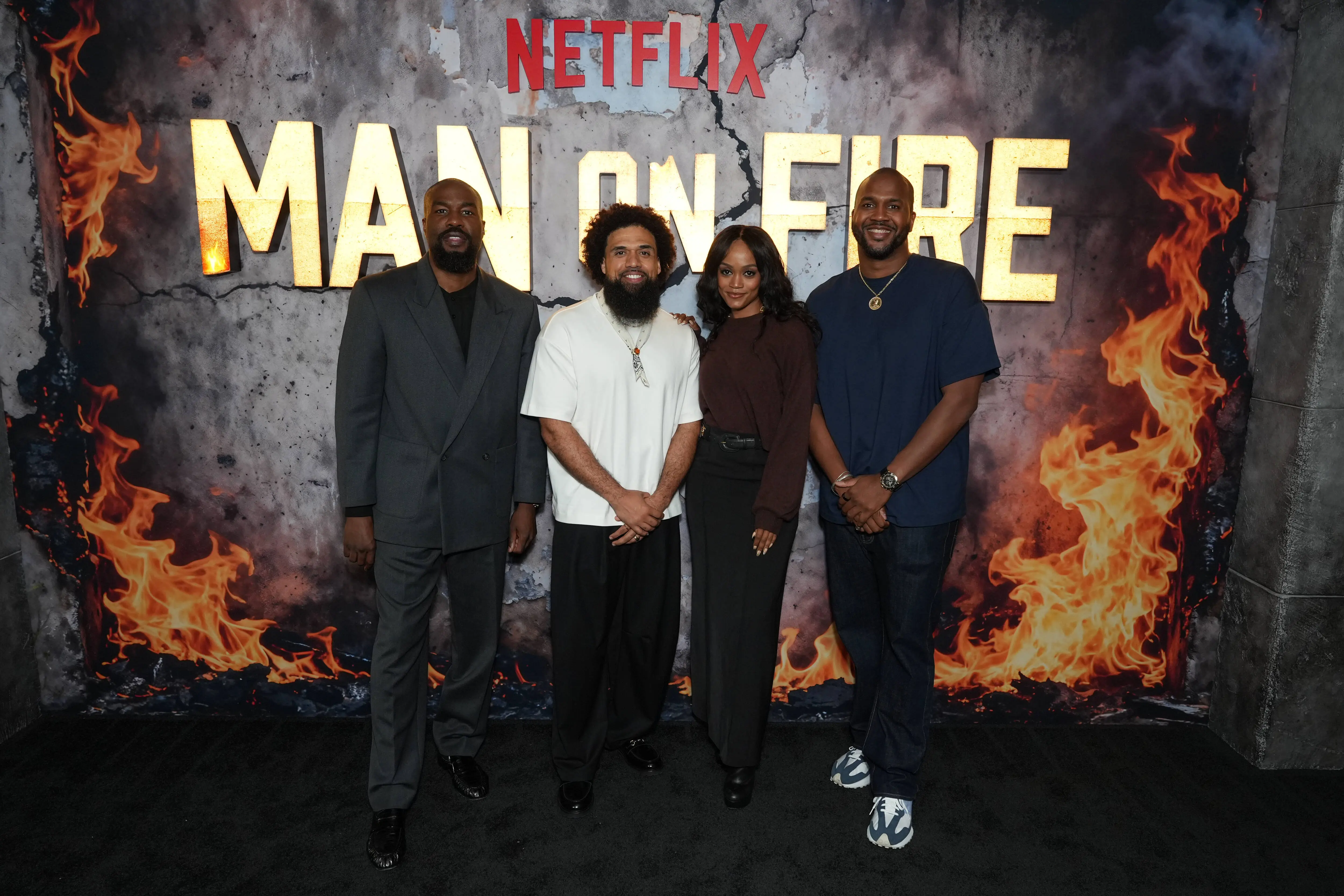 Is there going to be Man of Fire season 2? Renewal status and more ...