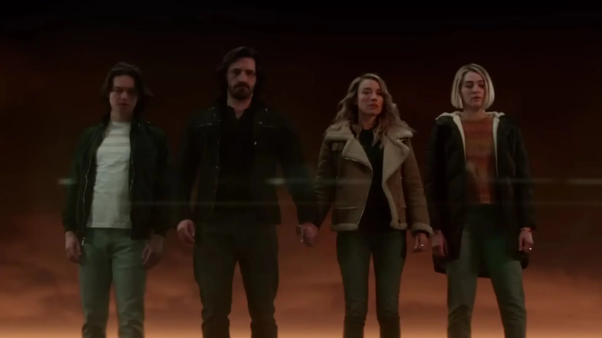 La Brea series finale ending explained: Does Eve get to reunite with ...