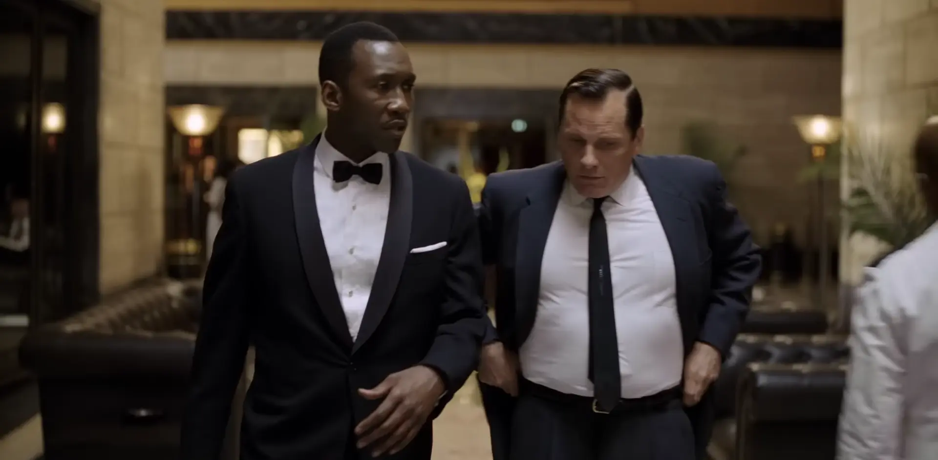 The film that pulled off one of the most debated Oscar wins is quietly ...