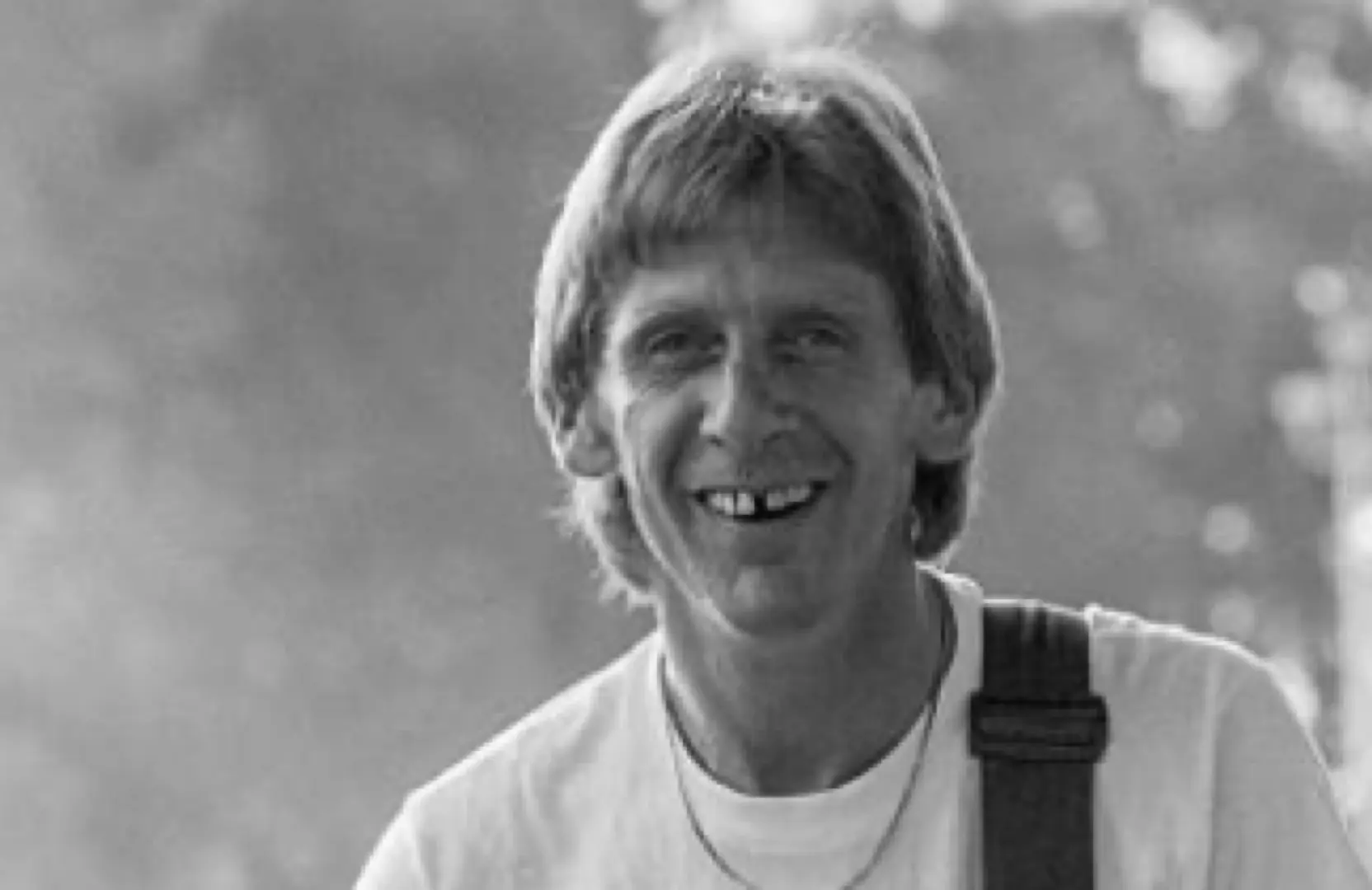Who was Alex Ligertwood? Rock world mourns as former Santana vocalist ...