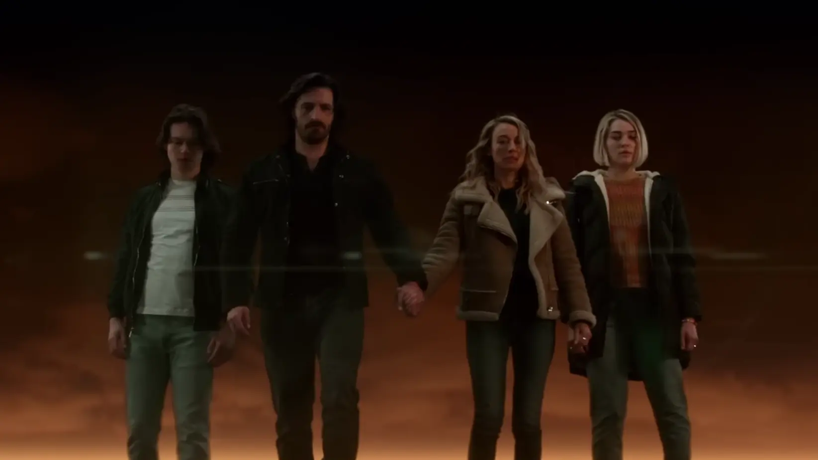 La Brea cast: Every character featured in the series and the actors ...