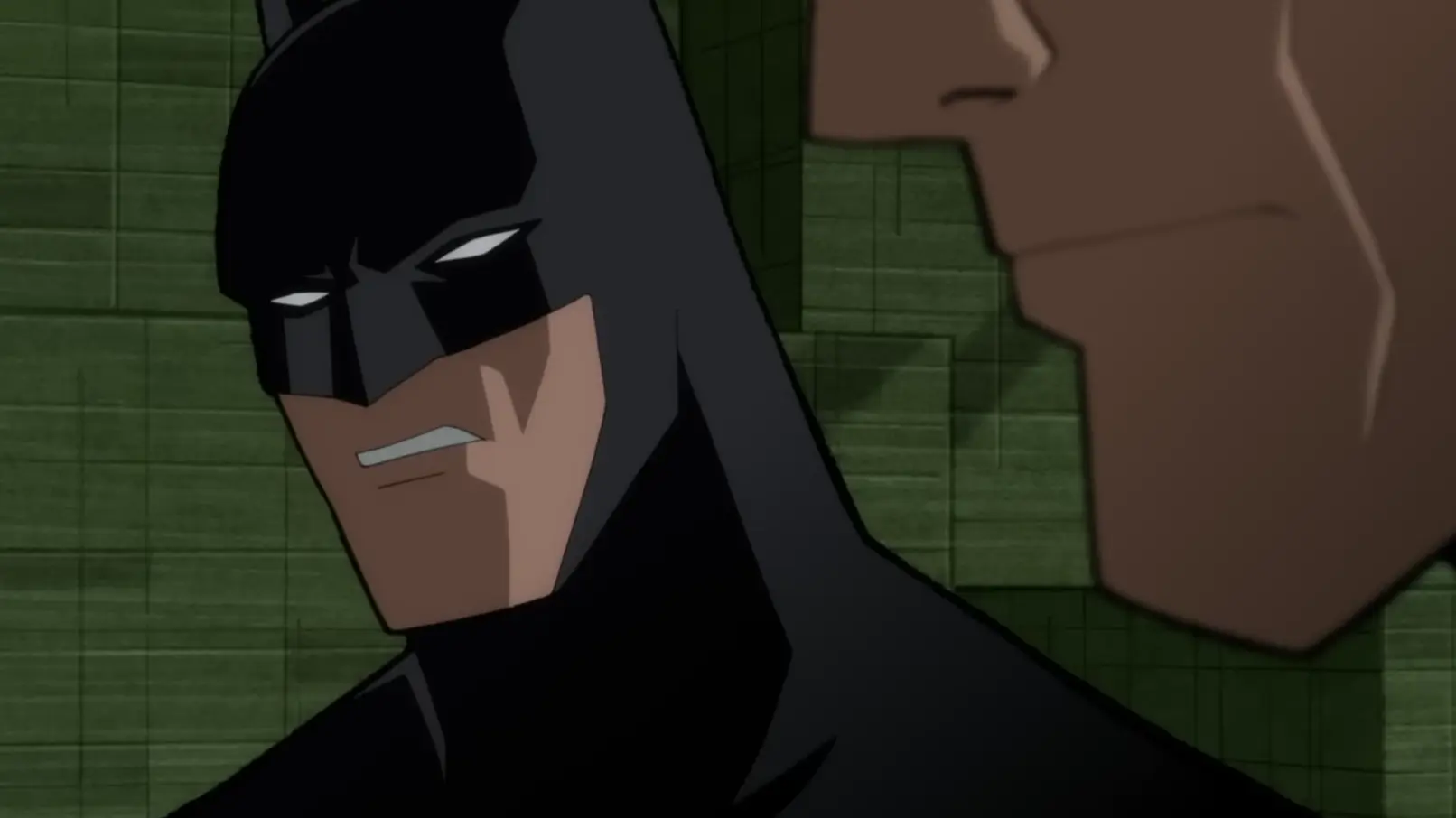 Batman: Knightfall movie saga brings Bane back but DC is hiding one big ...