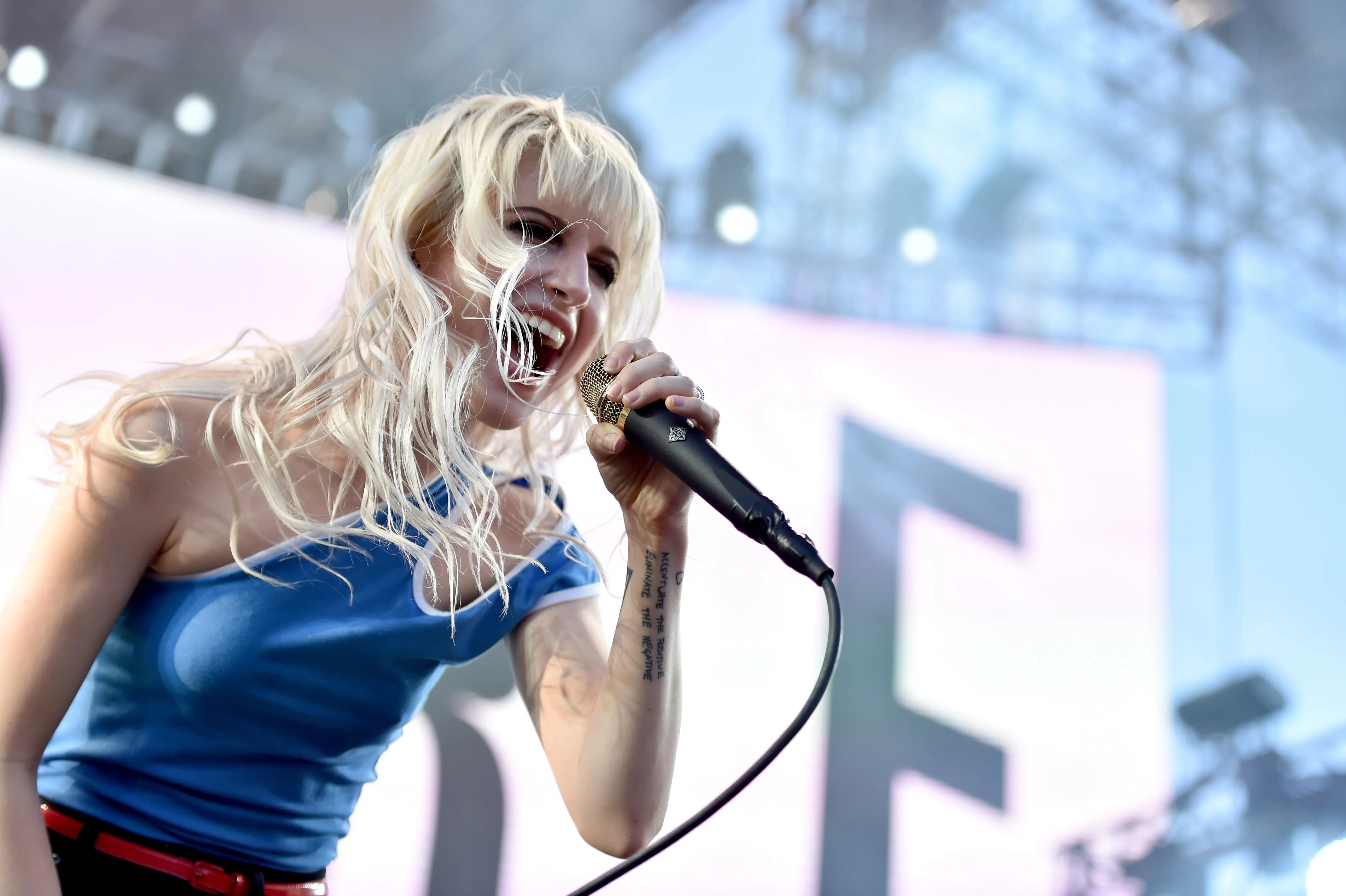 All Things Go DC 2026 lineup revealed as festival returns with major ...