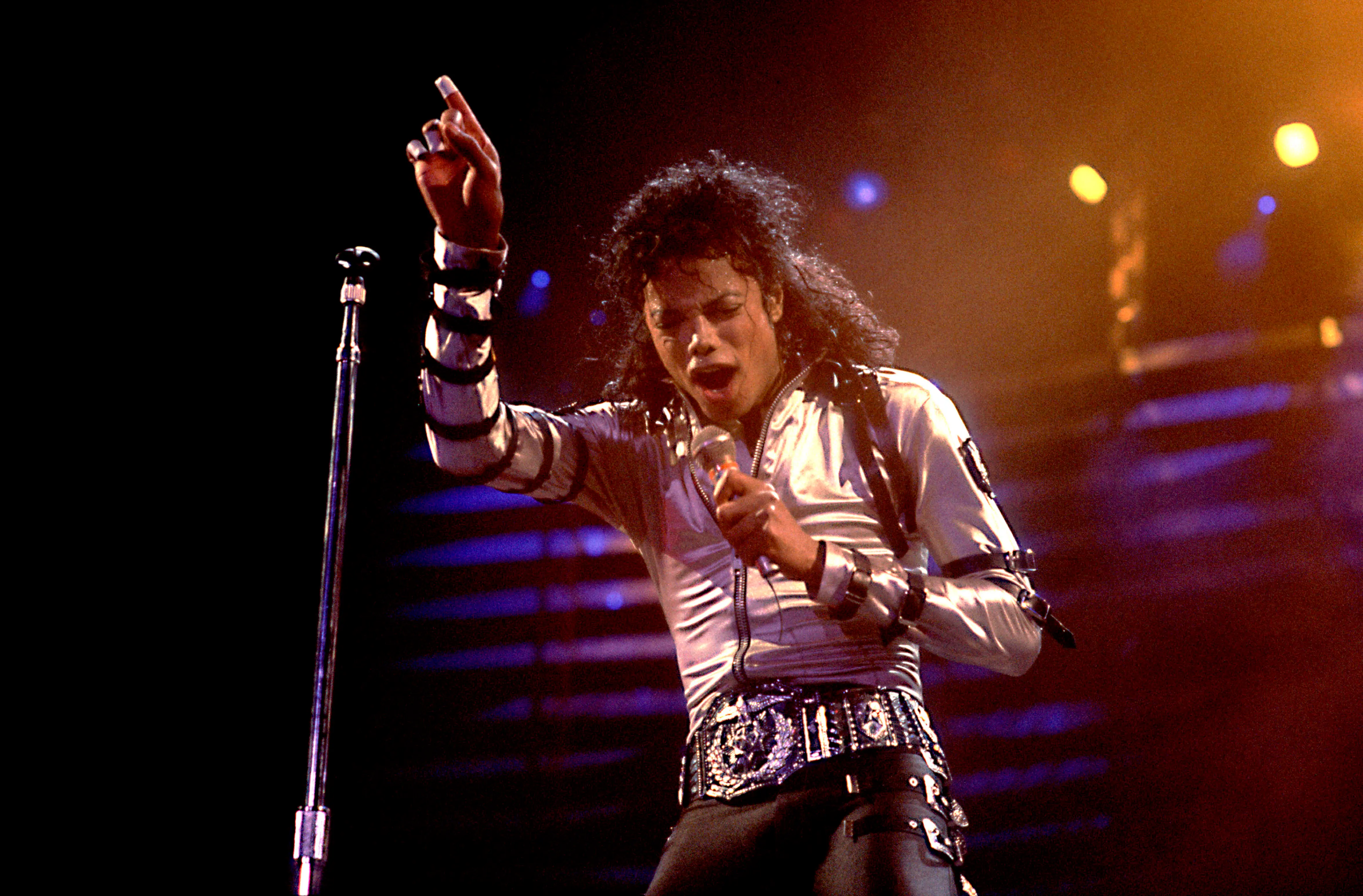 “My uncle was 1000% innocent”: Michael Jackson’s nephew TJ Jackson ...
