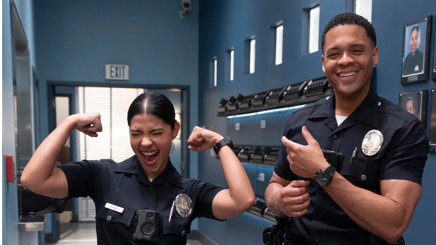 What to expect from The Rookie season 9? Everything we know so far ...