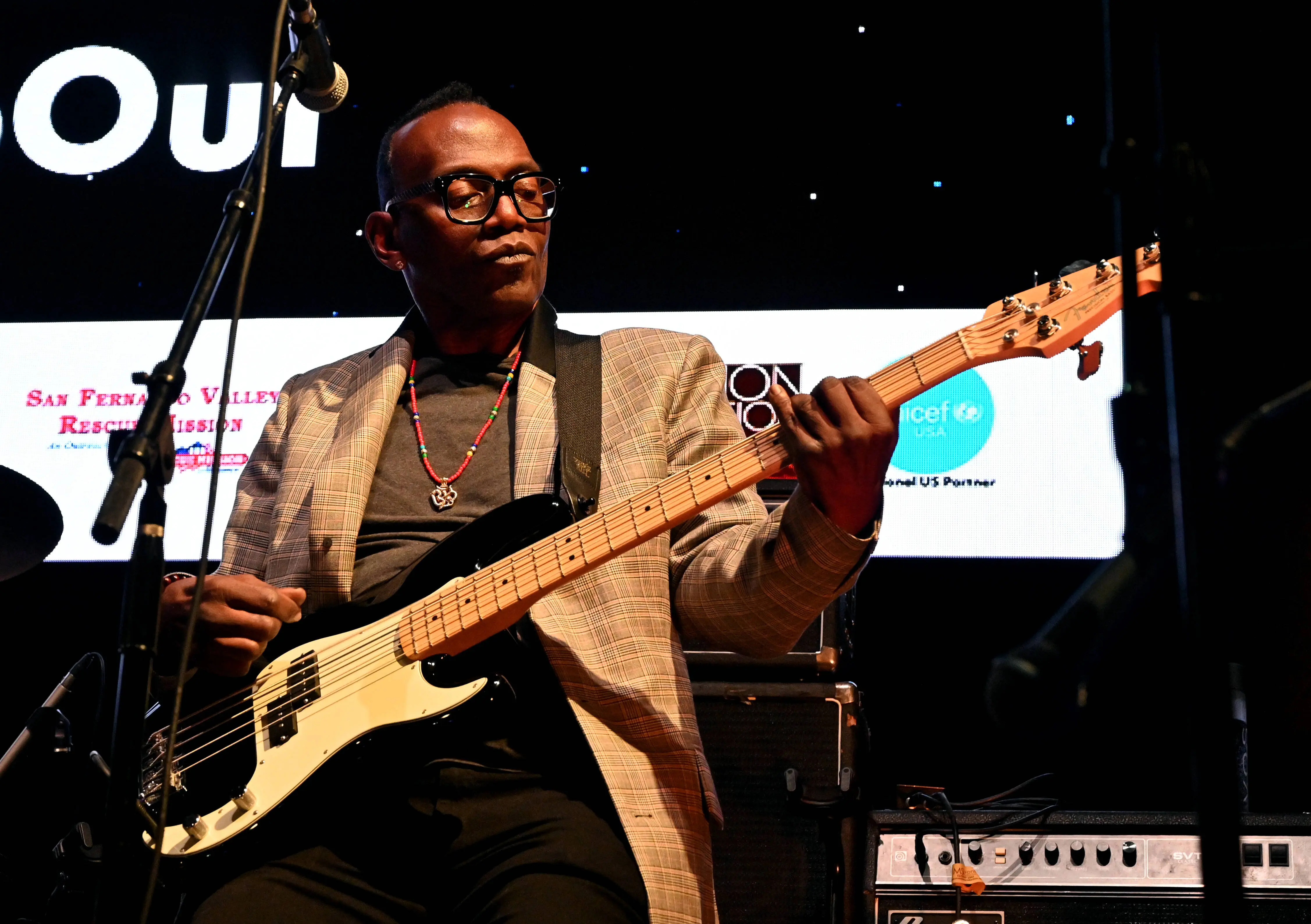 Look inside Randy Jackson's health struggles over the years as he ...