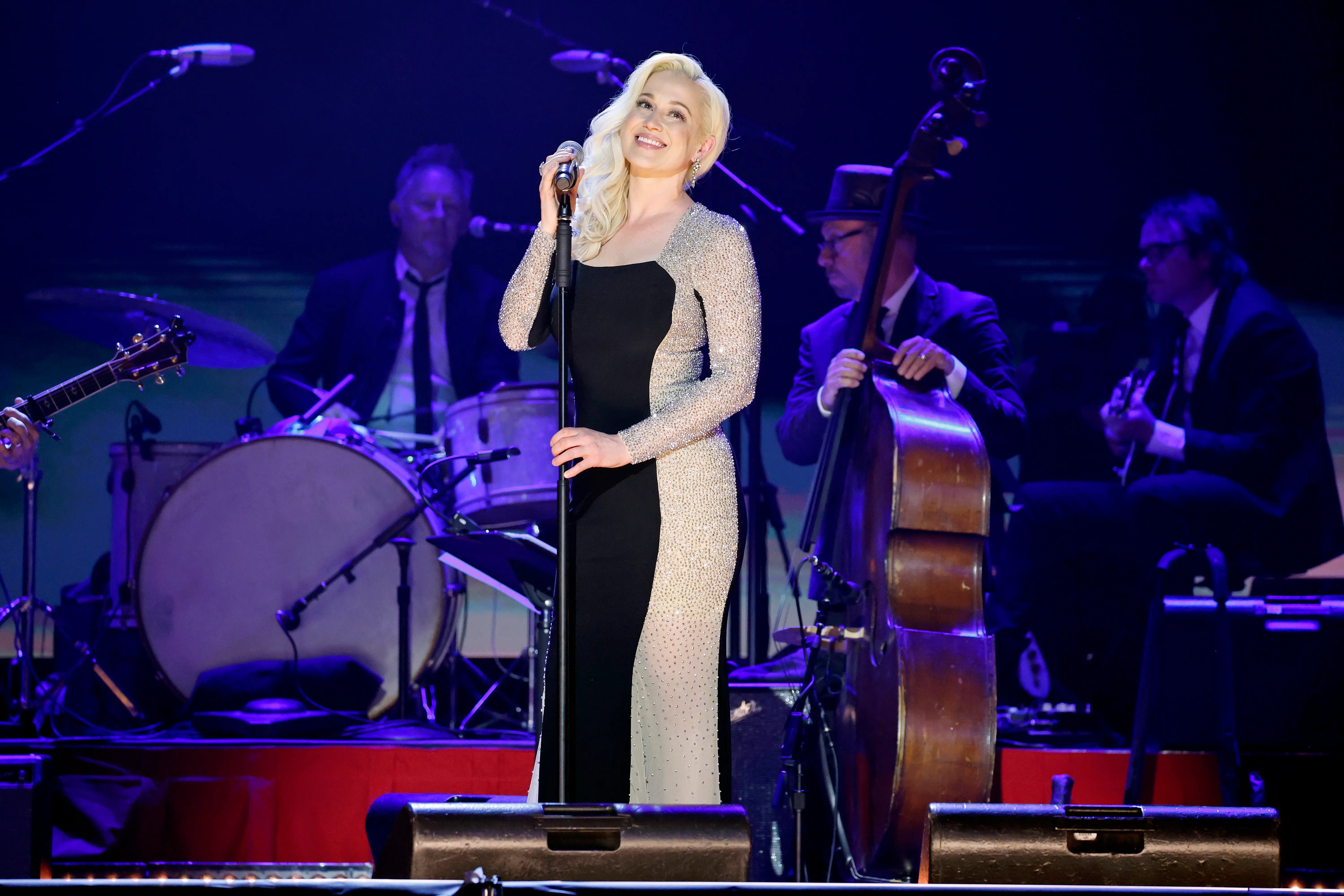 Did Kellie Pickler Win American Idol Former Contestant Makes Rare