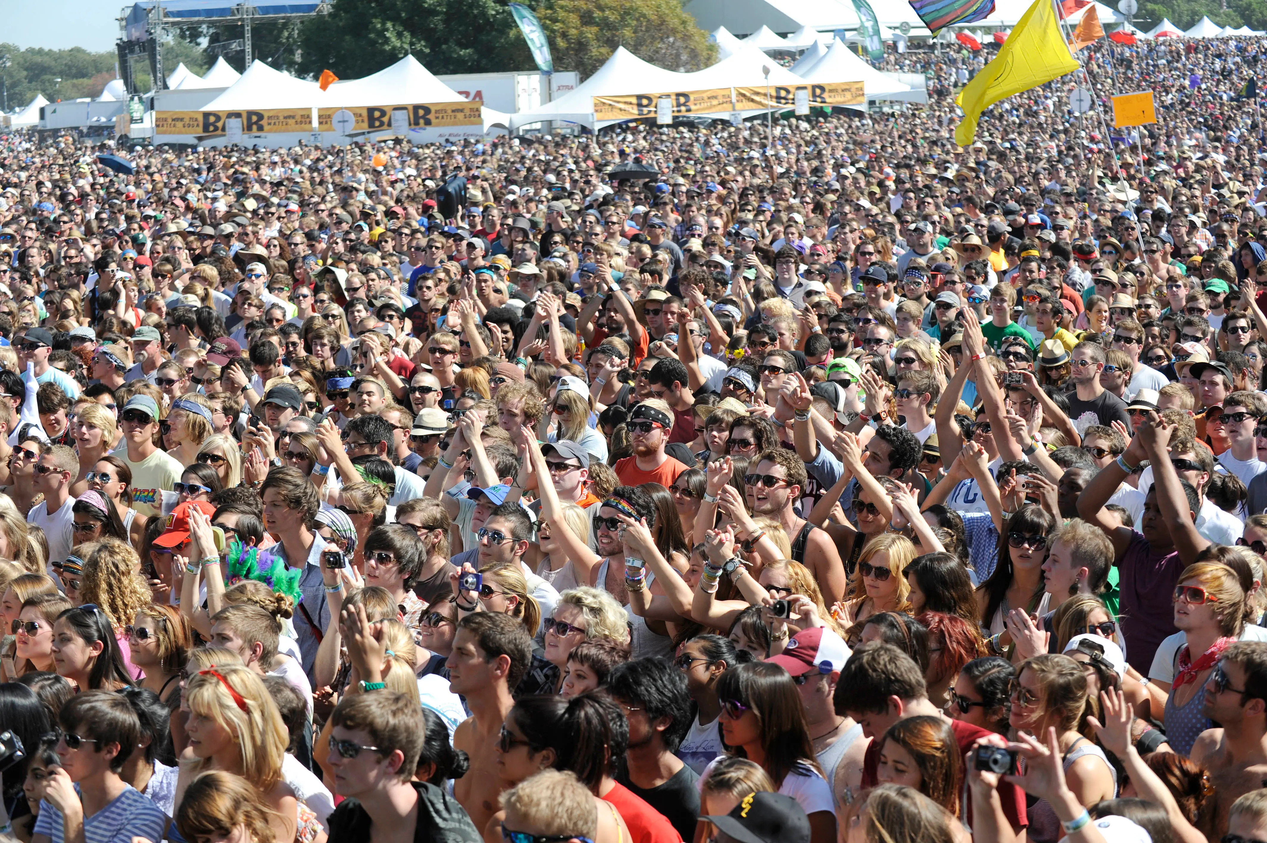 ACL 2026 Lineup: Everything to Know About the headliners, Charli XCX ...