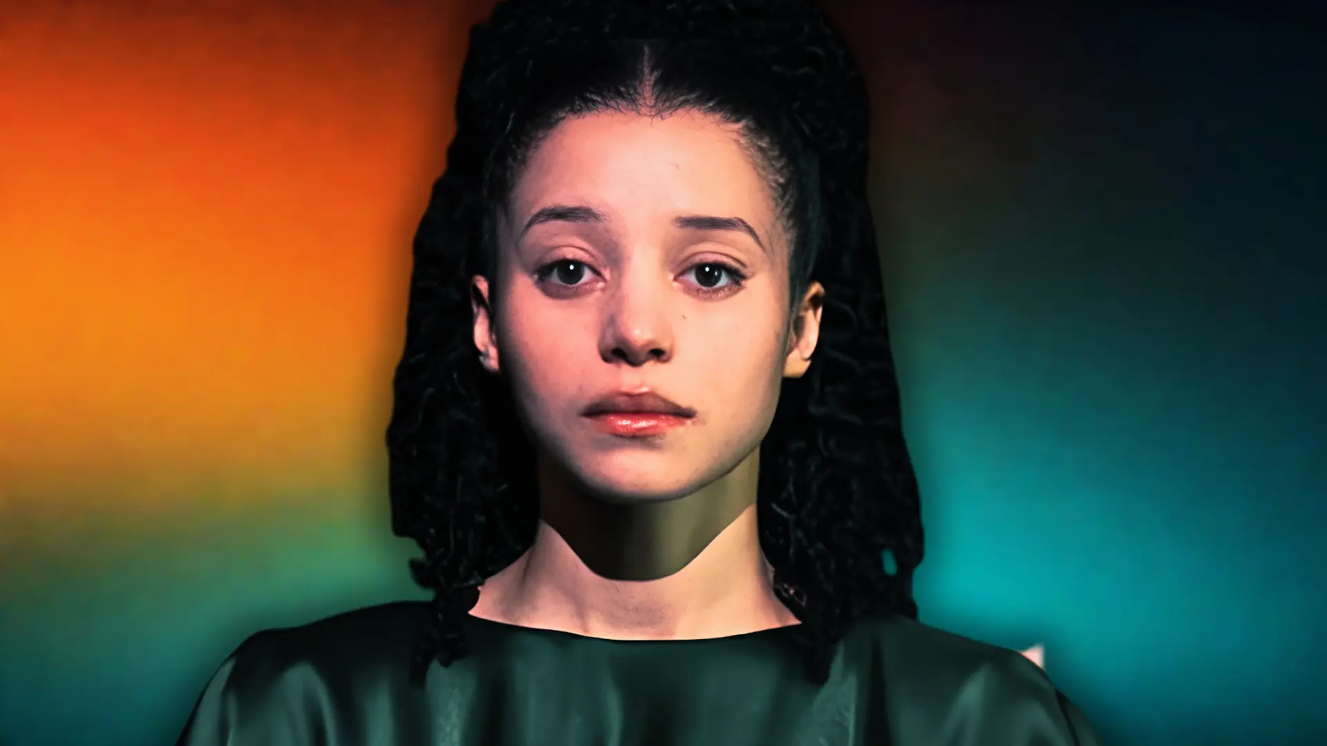 The Testaments season 1 episode 7 ending explained: Does Agnes have a ...