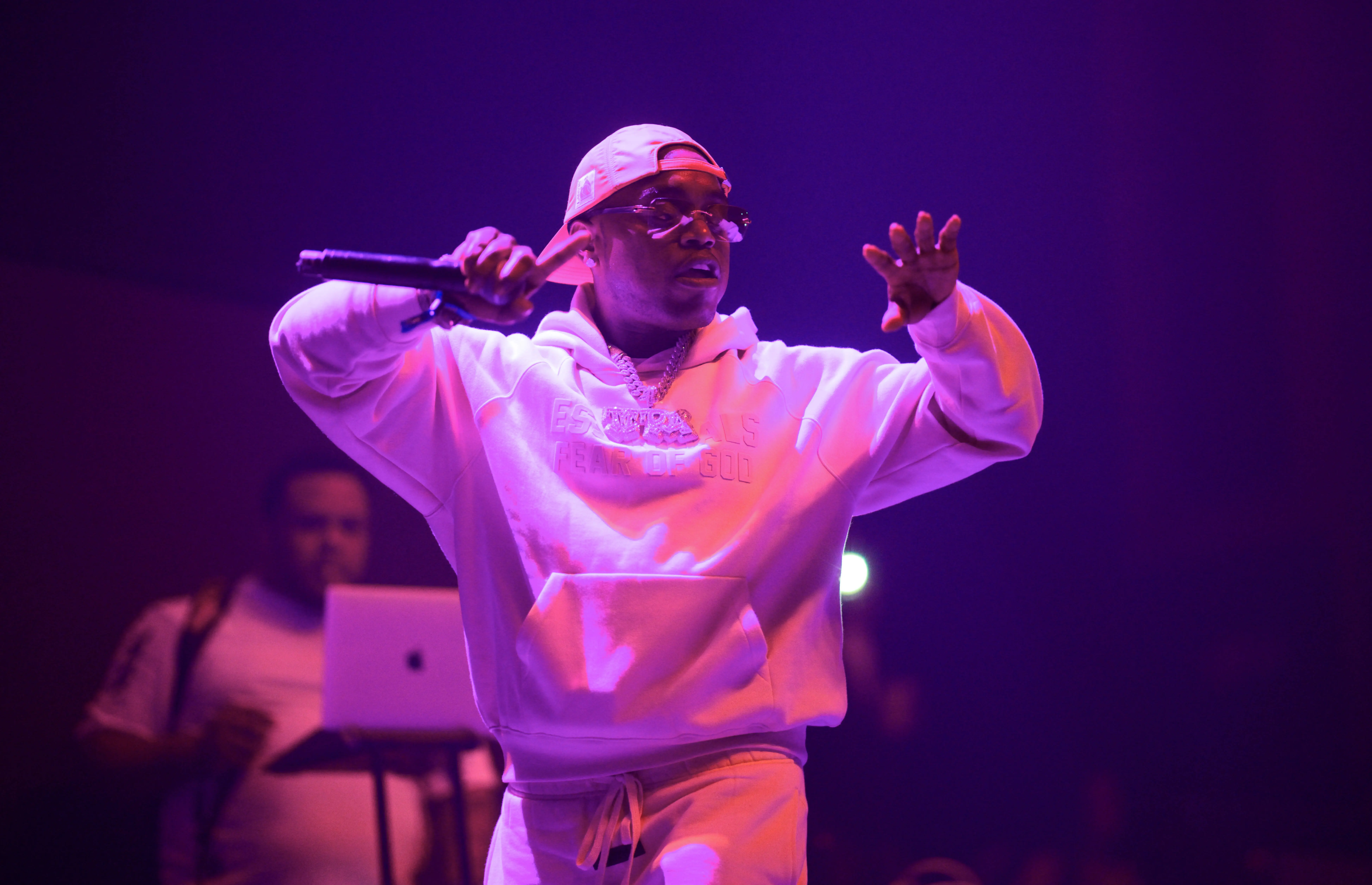 What were the charges against Peewee? Details explored as feds plan to ...