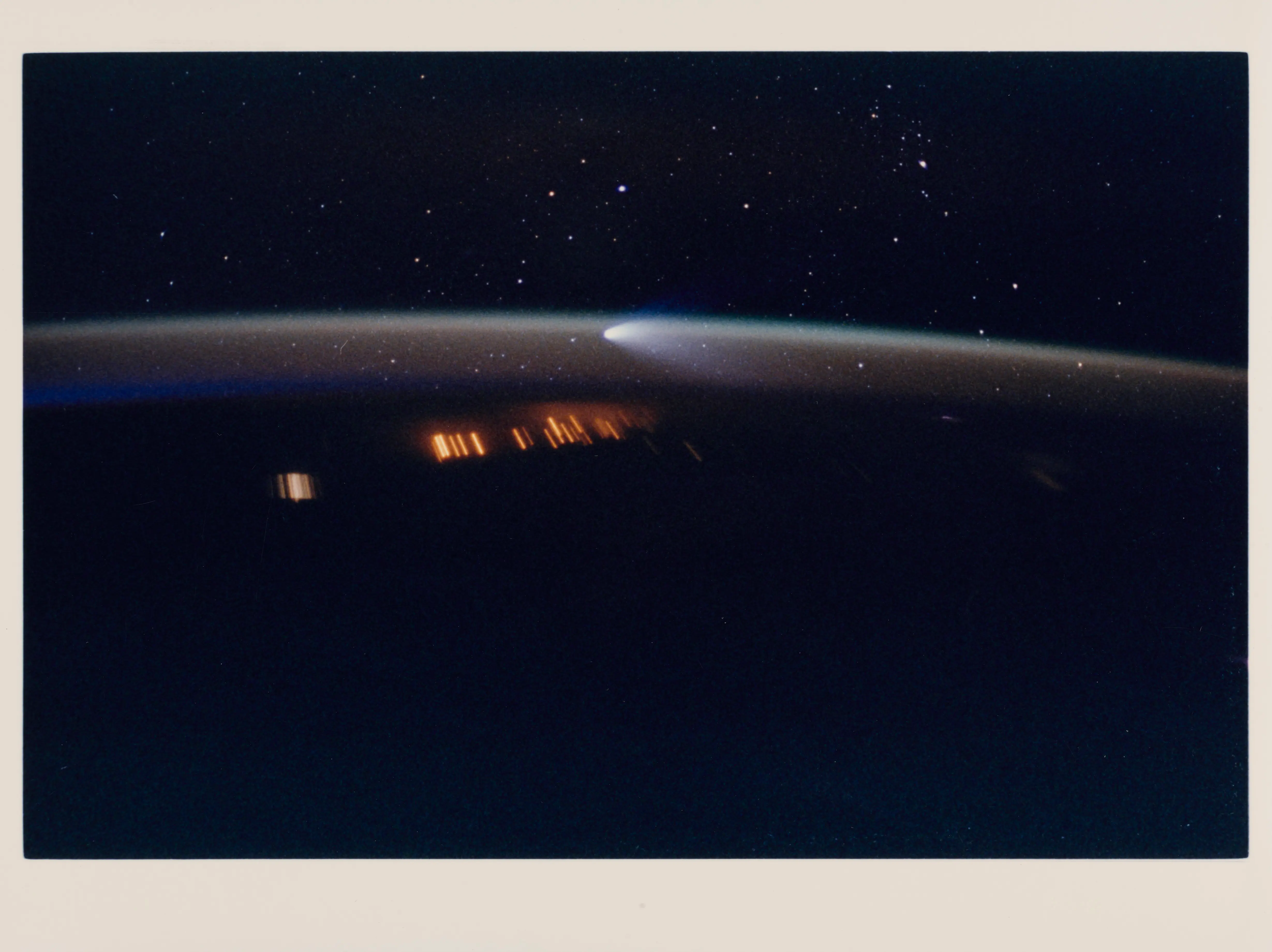Rare interstellar visitor 3I/ATLAS offers new clues about planet ...