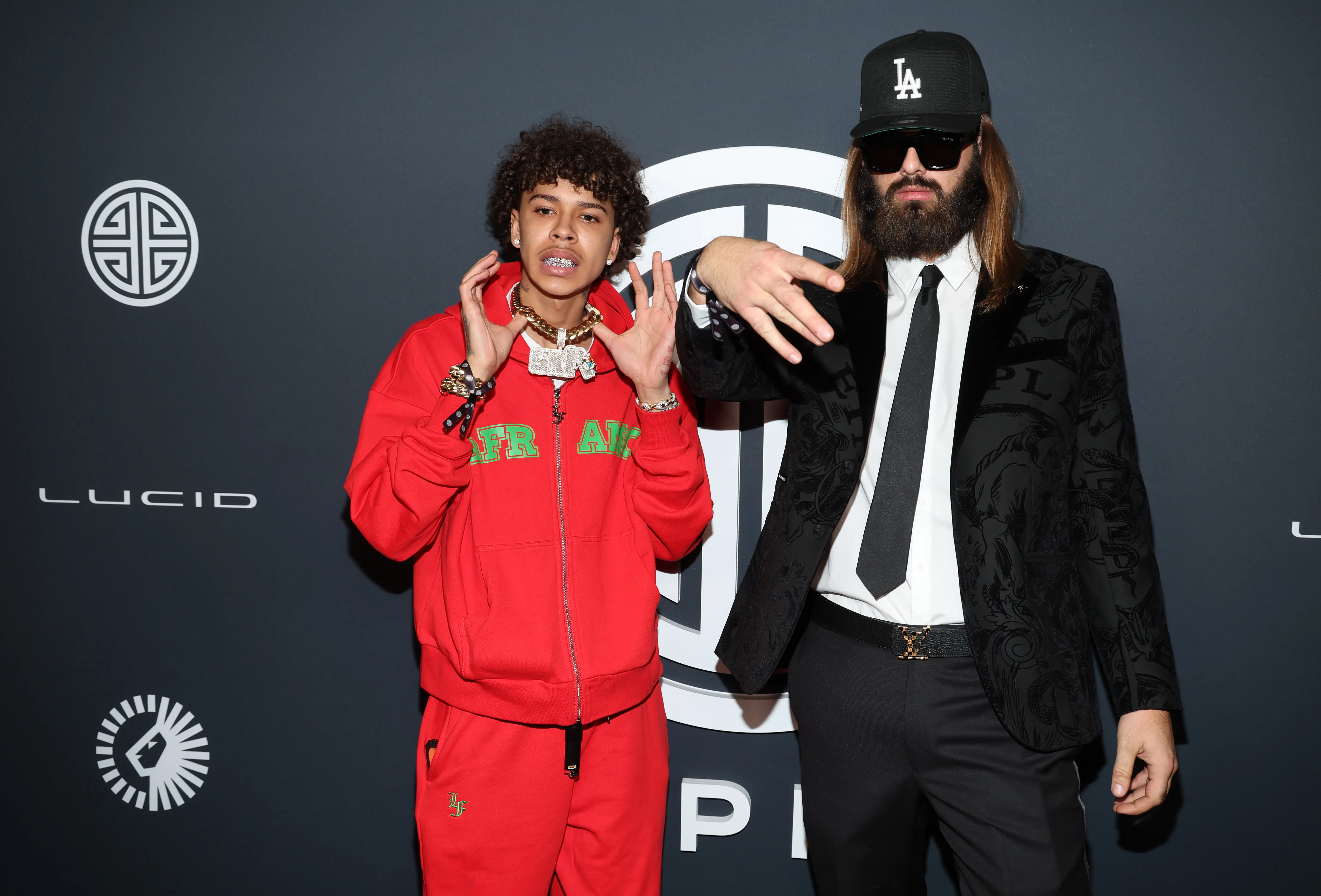 Why was Jayy Wick arrested? Atlanta artist linked to Florida beach ...