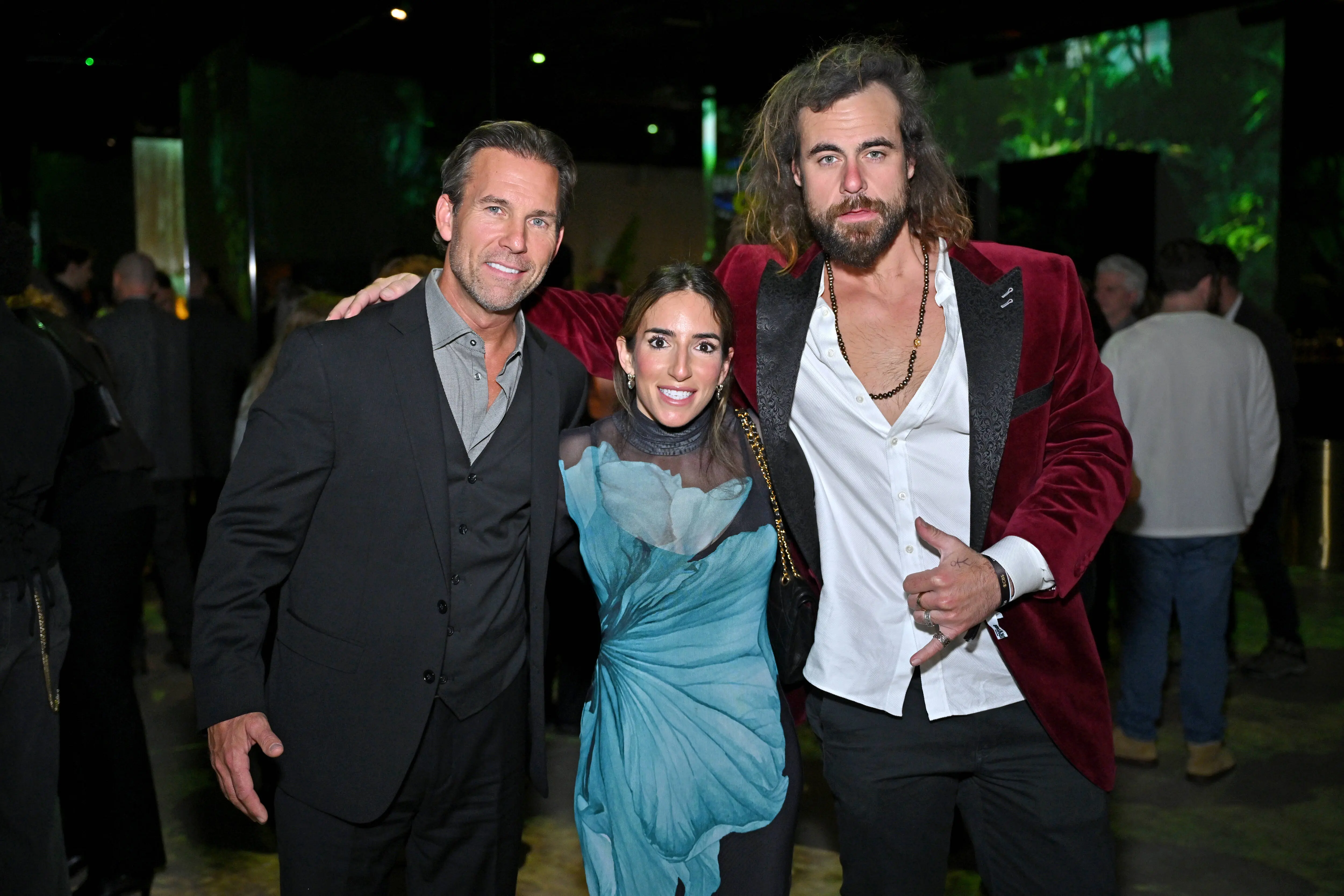 What was Jonathan Young accused of on ‘Survivor 42’? Controversy around ...