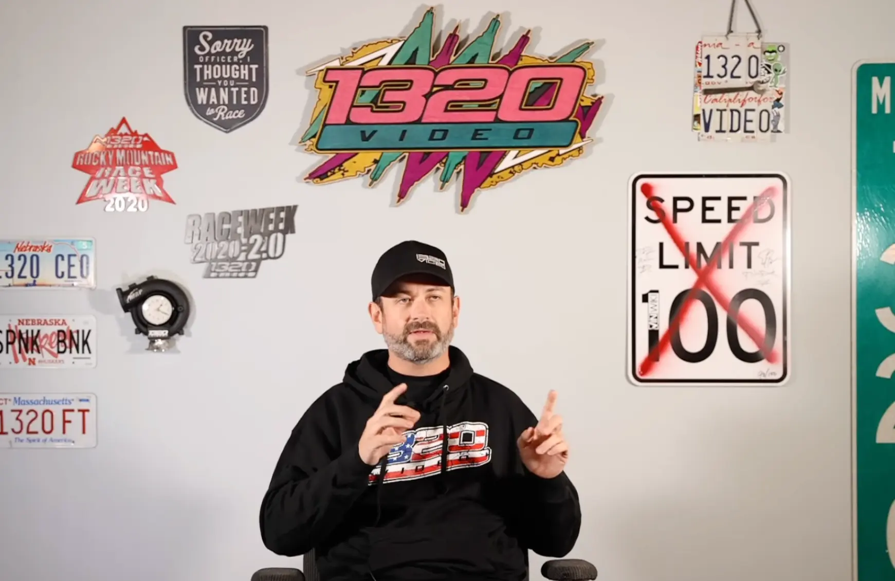 Was Kyle Loftis in an accident in 2025? What we know as speculations ...