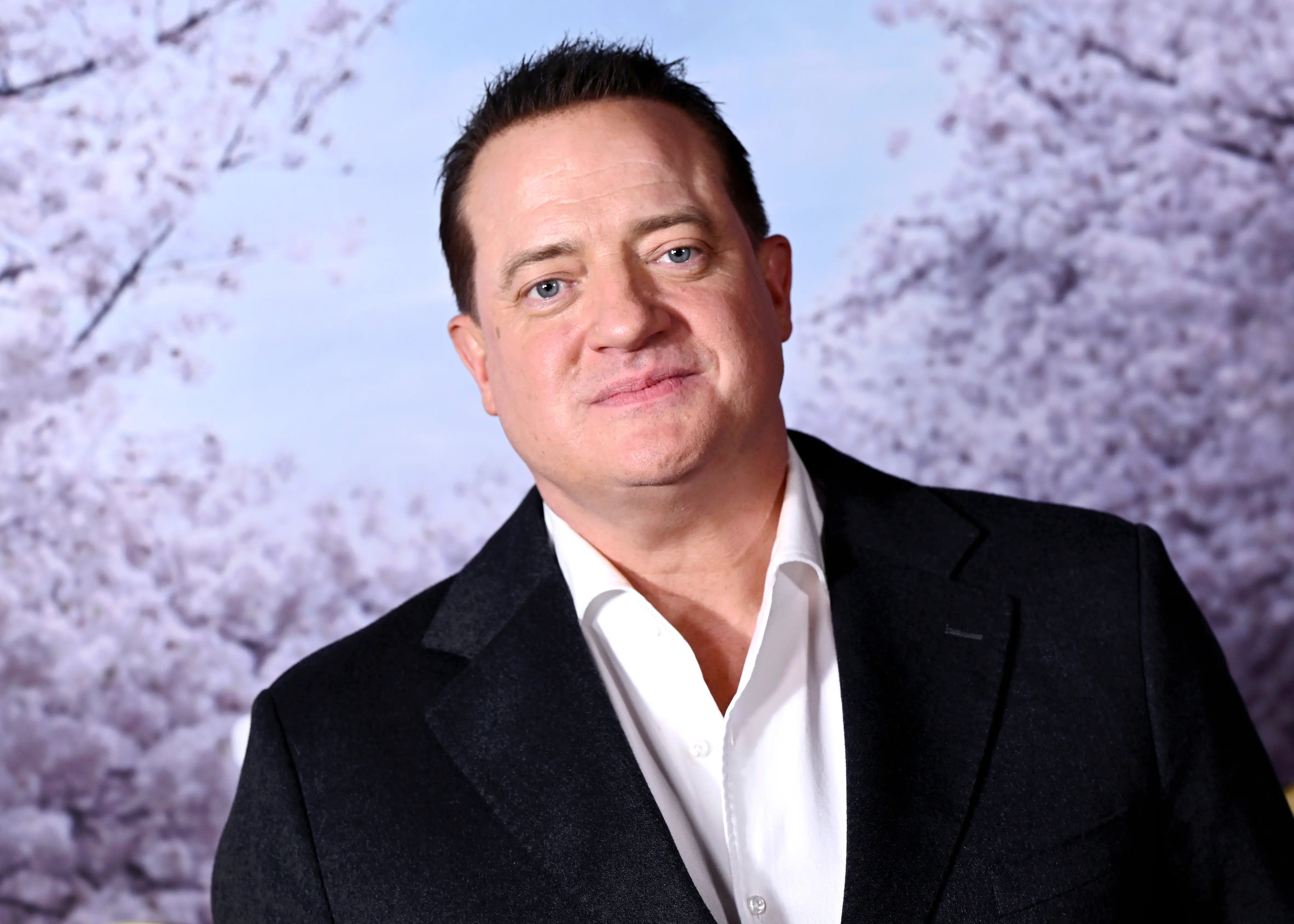 Brendan Fraser to star as visionary technologist in Josh Wakely’s ...