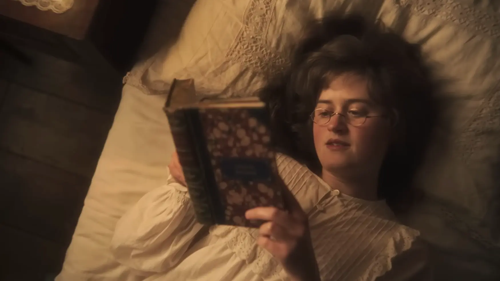 How many episodes are there in The Other Bennet Sister Season 1 ...