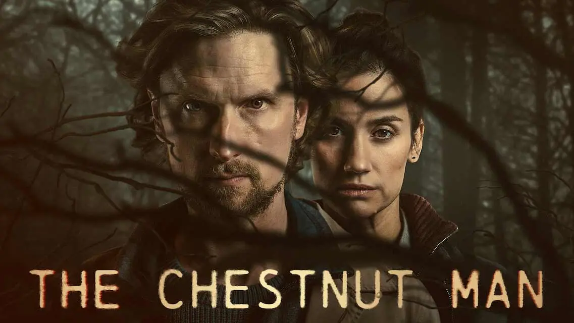 The Chestnut Man season 2 cast guide: Full list of actors and where you ...